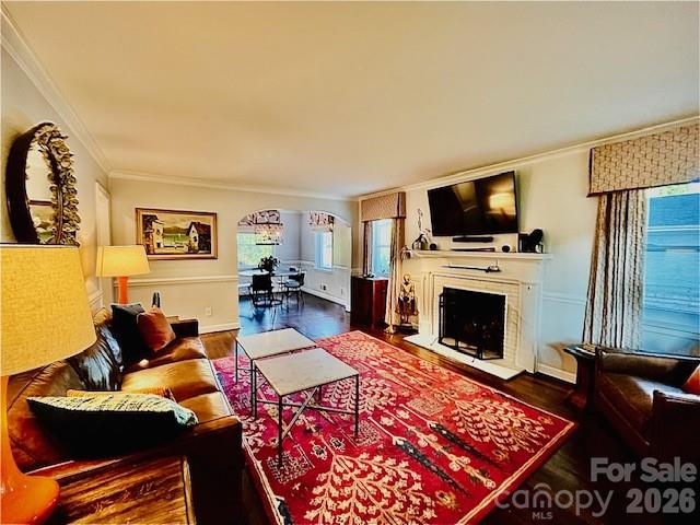 733 Stanfield Drive, Charlotte, NC - photo 2 of 17