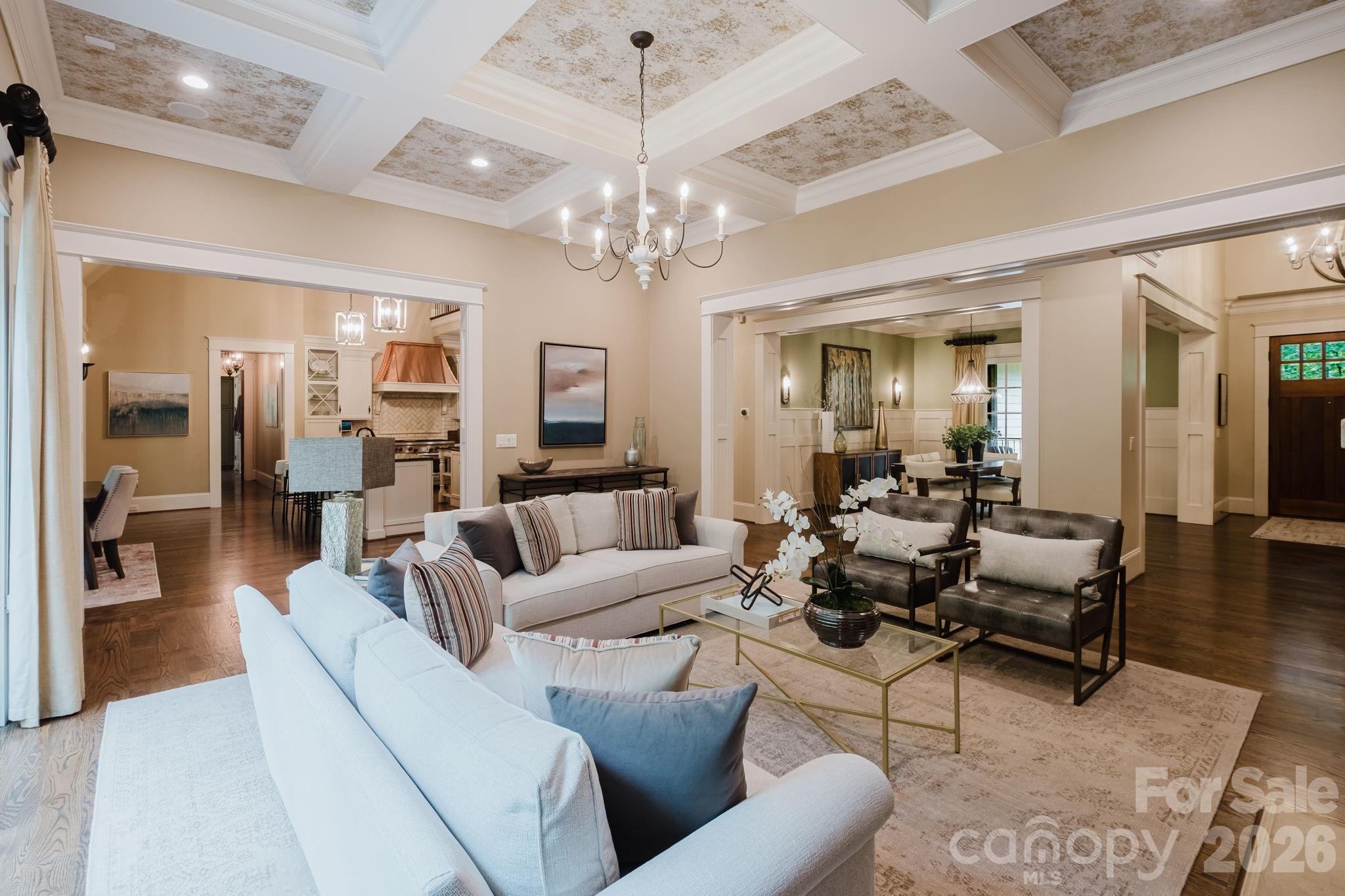 Photo 8 of 10930 Green Heron Court, Charlotte, NC