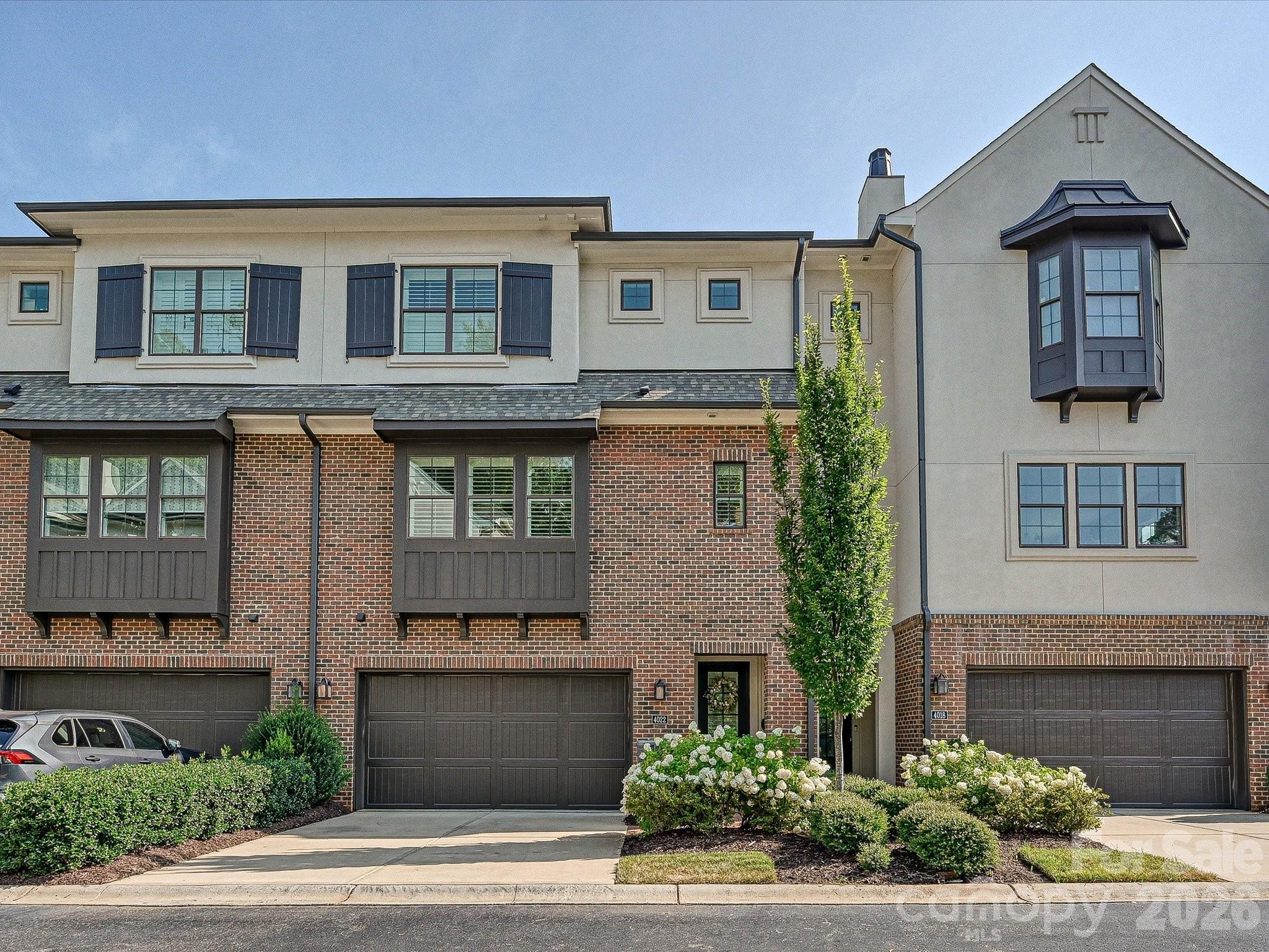 Home for sale at 4022 City Homes Place, Charlotte, NC — photo 1 of 32