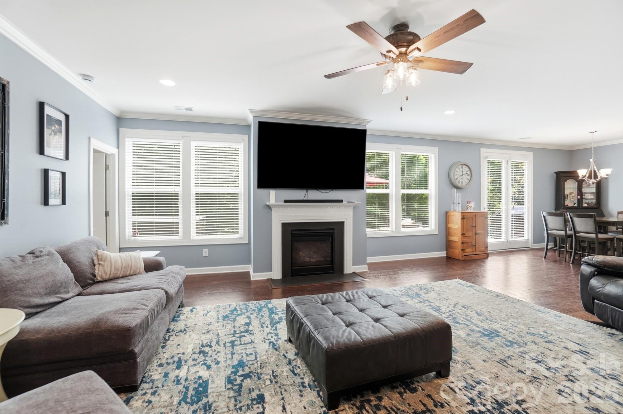 Photo 17 of 1385 Cilantro Court, Tega Cay, SC