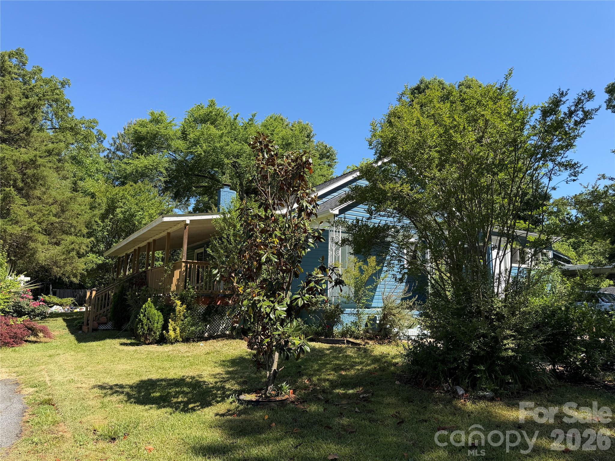 Photo 2 of 6228 Freedom Drive, Charlotte, NC