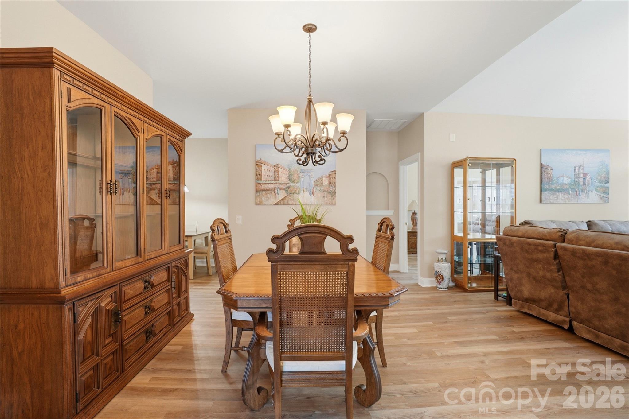 2118 N Castle Court, Matthews, NC - photo 15 of 37