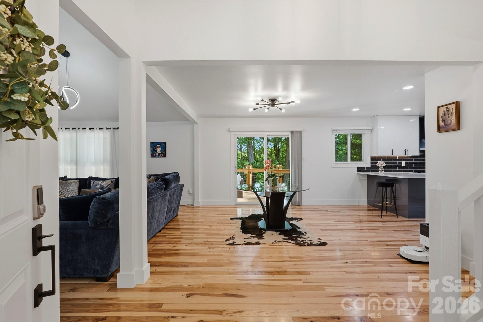 Photo 9 of 9307 Raintree Lane, Charlotte, NC