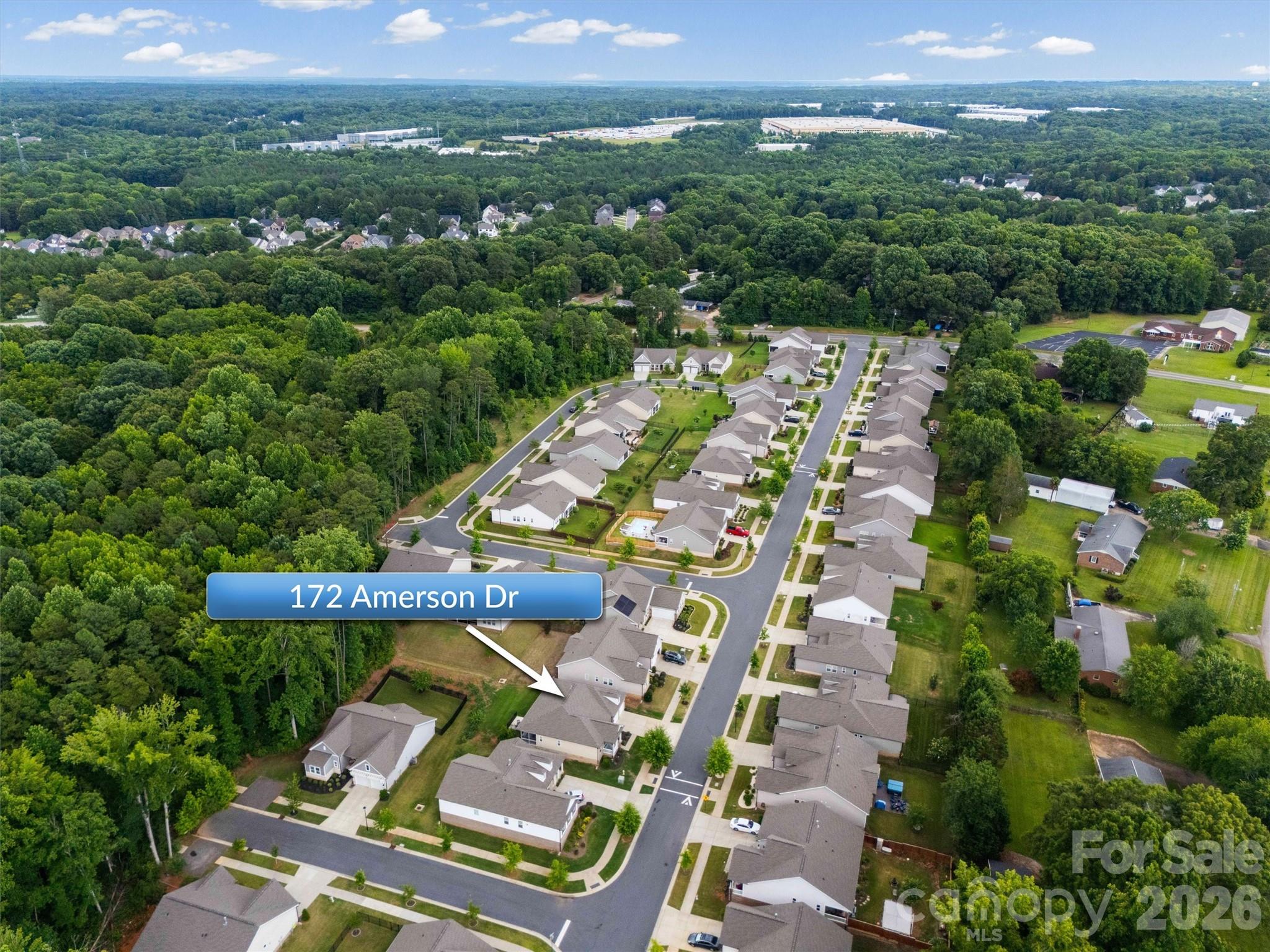 Photo 42 of 172 Amerson Drive, Rock Hill, SC