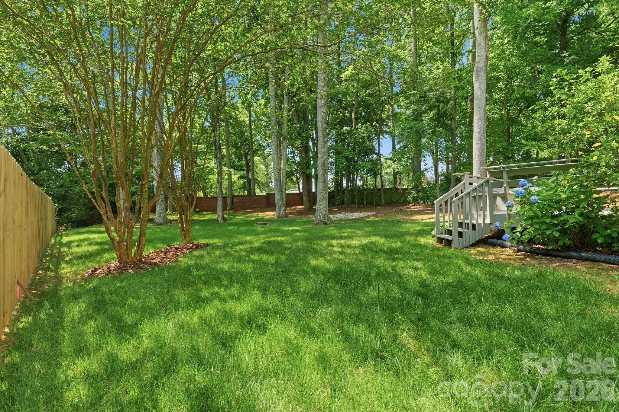 4219 Beauvista Drive, Charlotte, NC - photo 33 of 42