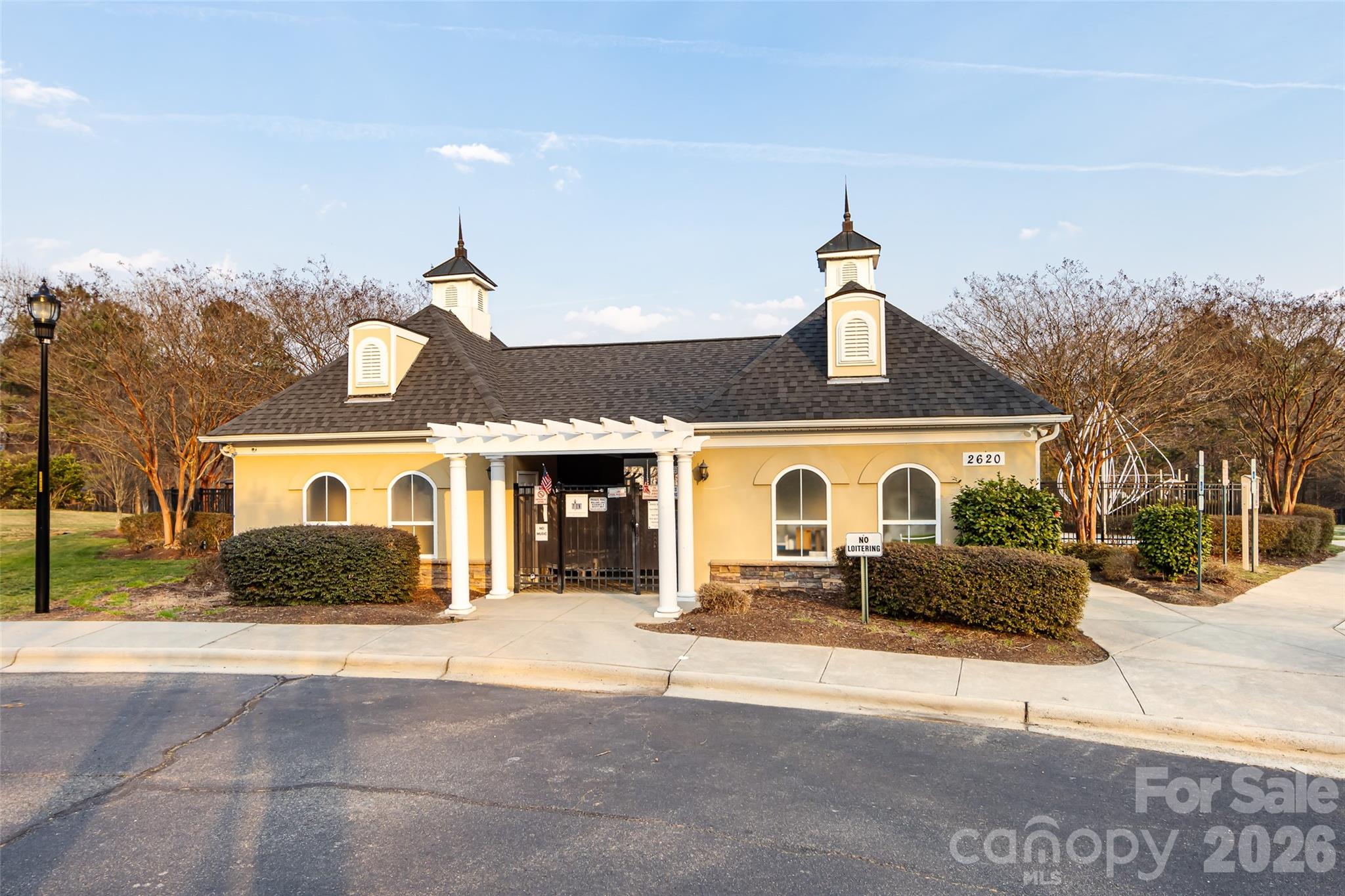 Photo 35 of 2705 Gosling Terrace Road, Charlotte, NC