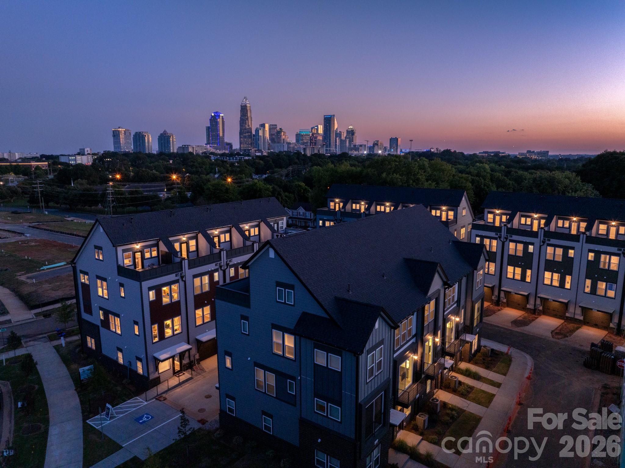 Photo 36 of 908 Callahan StreetEQX1664, Charlotte, NC