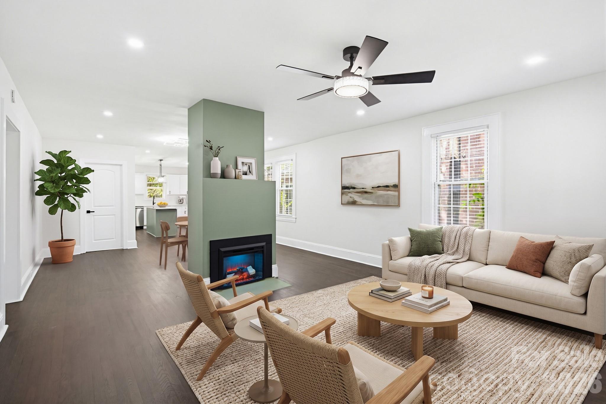 Photo 12 of 2232 Wilmore Drive, Charlotte, NC