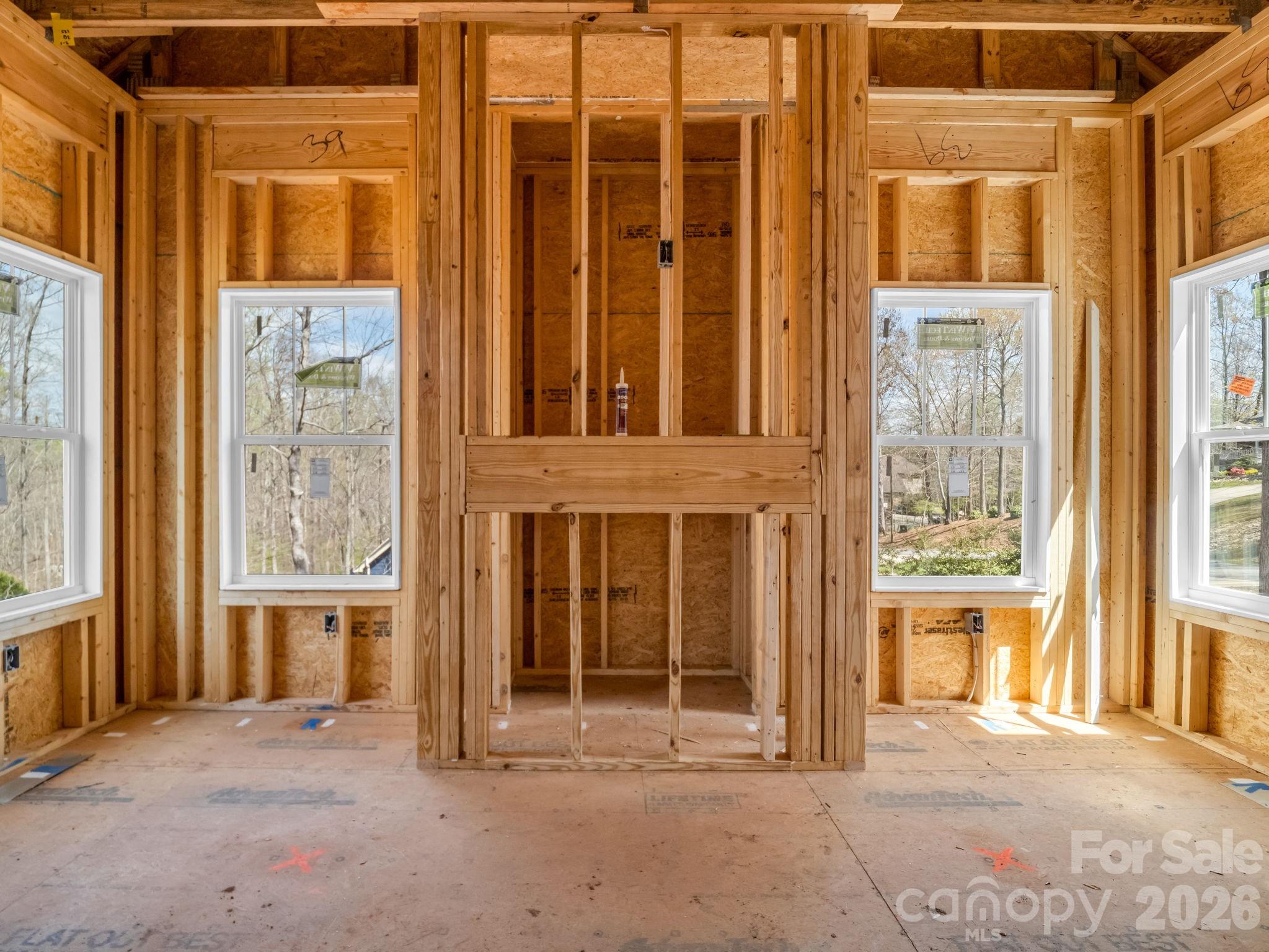 285 Woodridge Drive, Rutherfordton, NC - photo 22 of 43