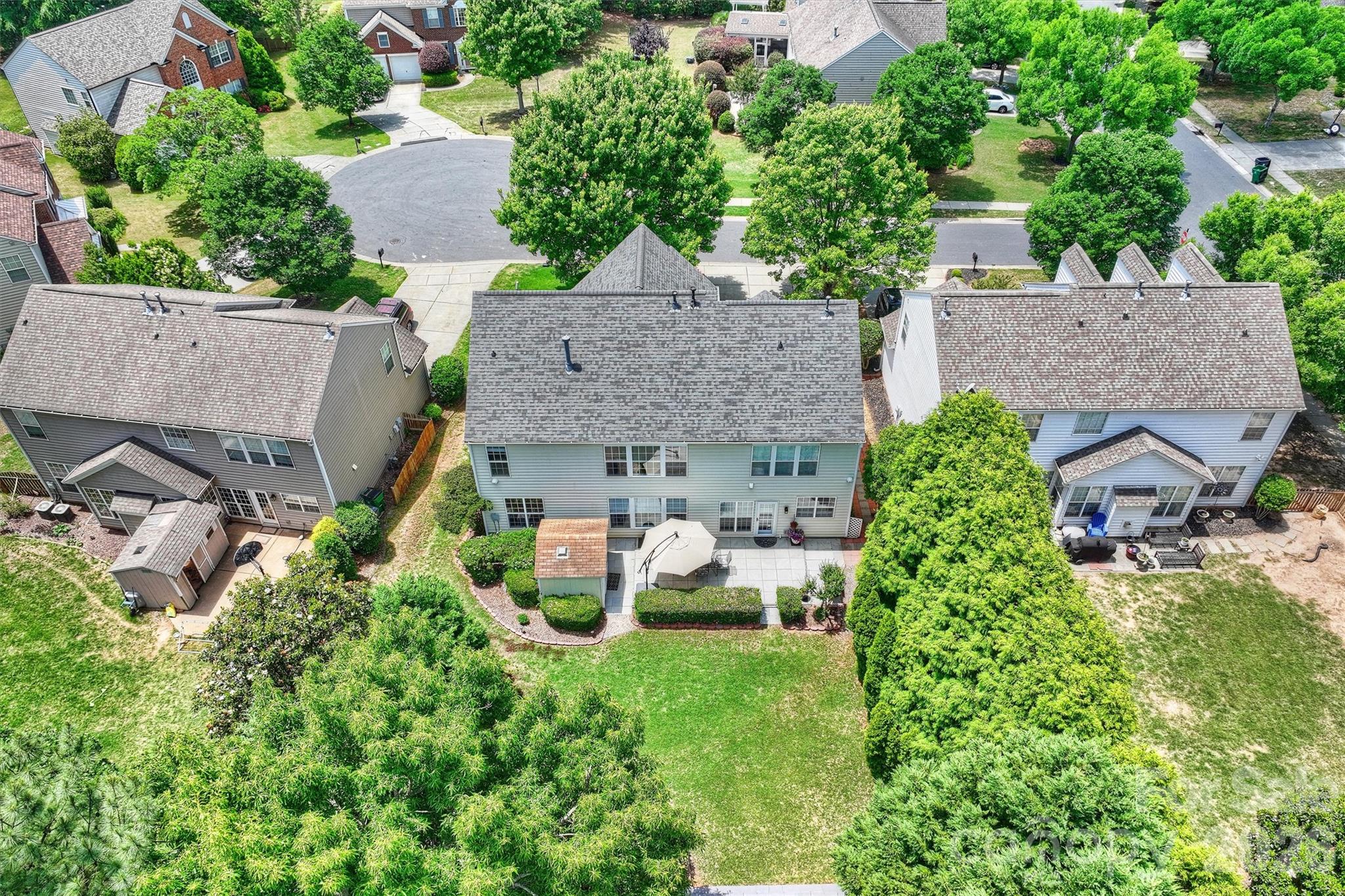 Photo 43 of 9610 Garland Court, Charlotte, NC