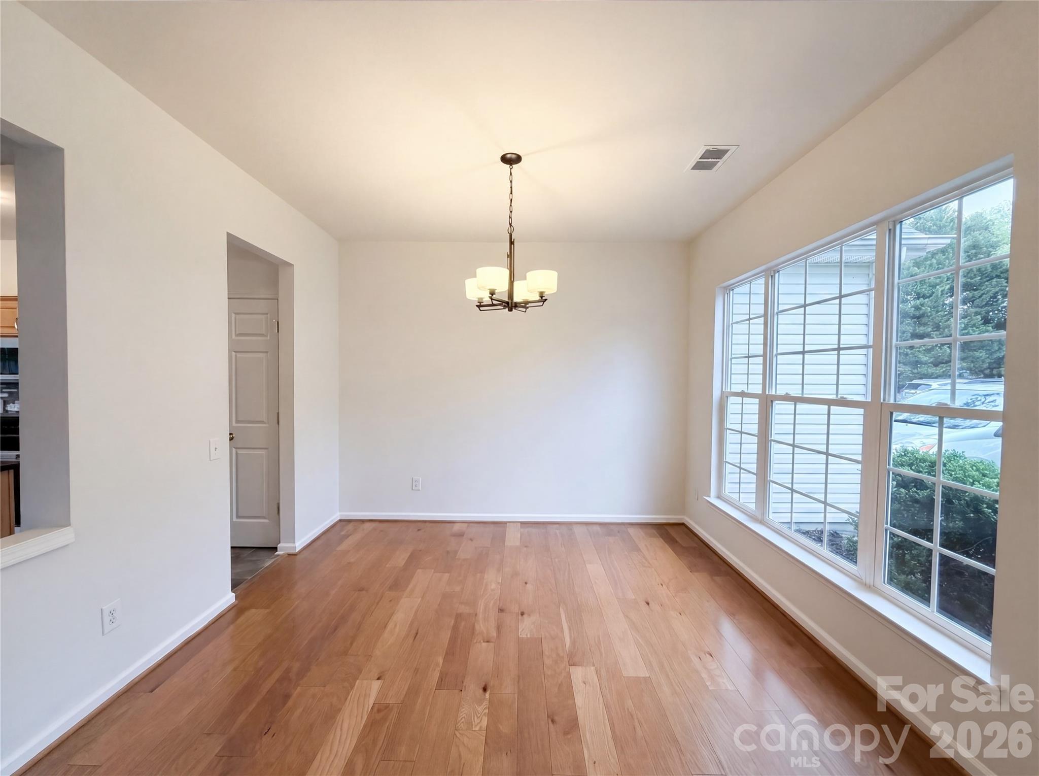 Photo 8 of 11747 Huxley Road, Charlotte, NC