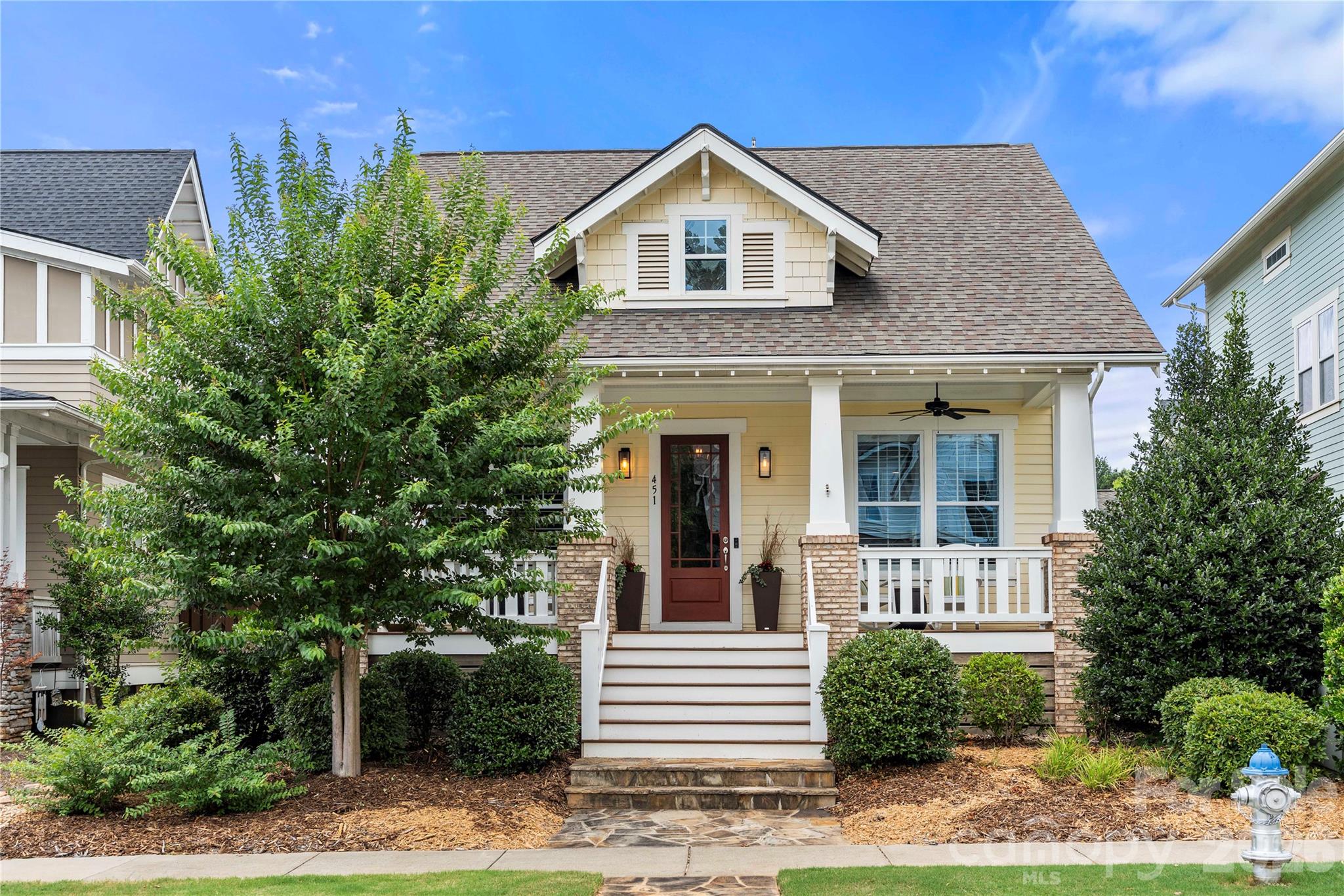 Photo 2 of 451 Luray Way, Rock Hill, SC