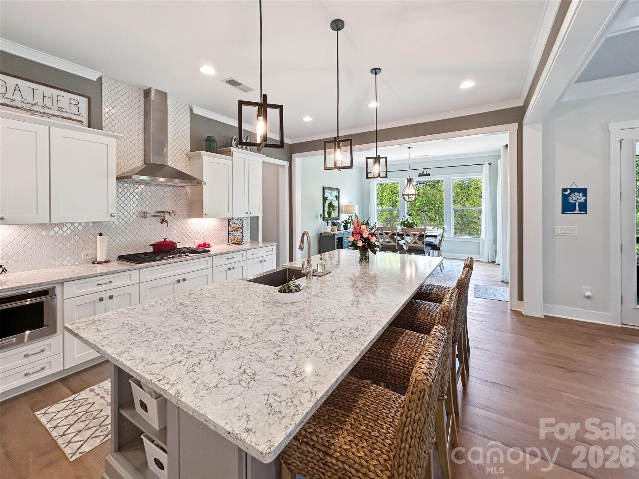3085 Fish Story Court, Fort Mill, SC - photo 8 of 48
