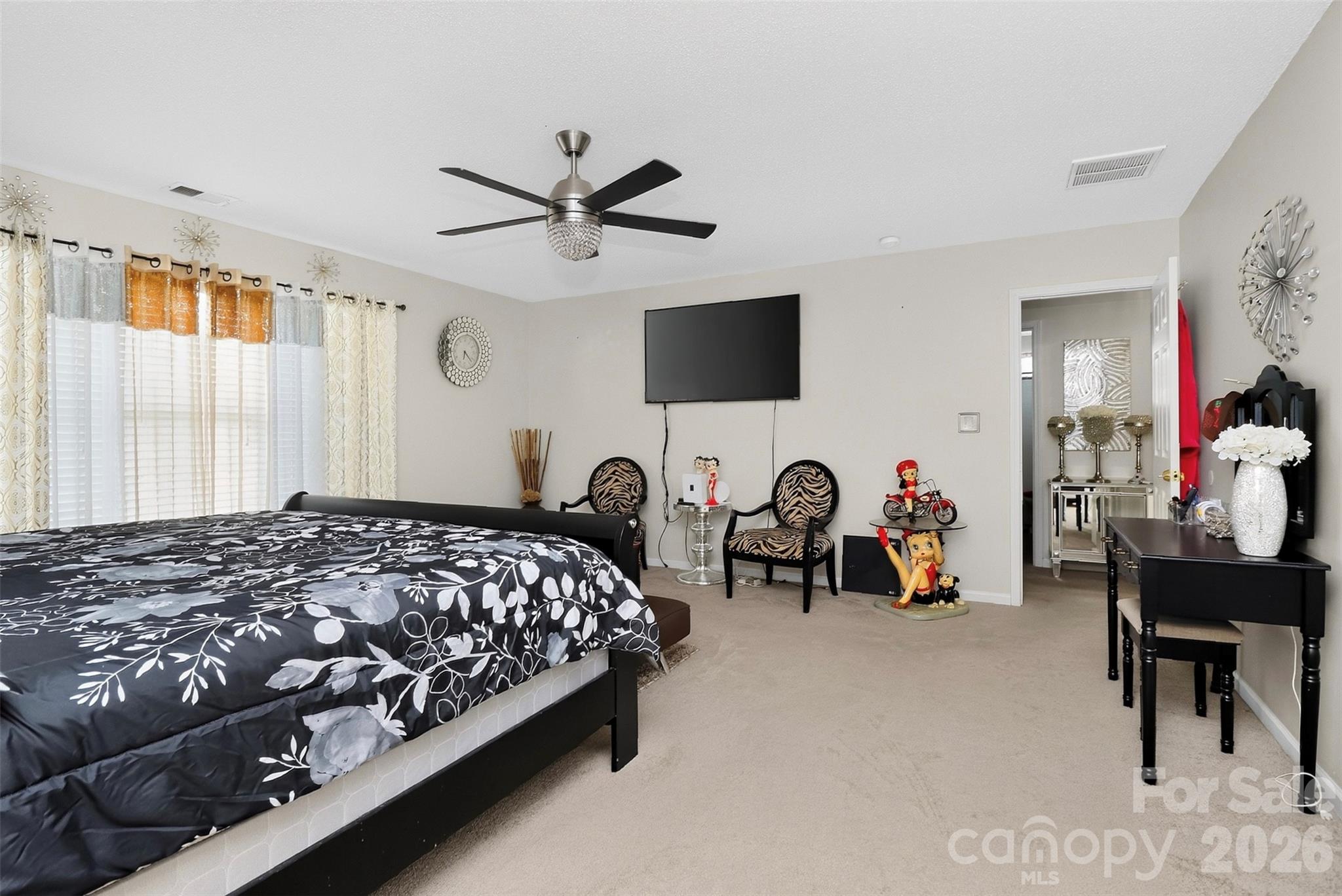 Home for sale at 7613 Deluca Drive, Charlotte, NC — photo 28 of 46