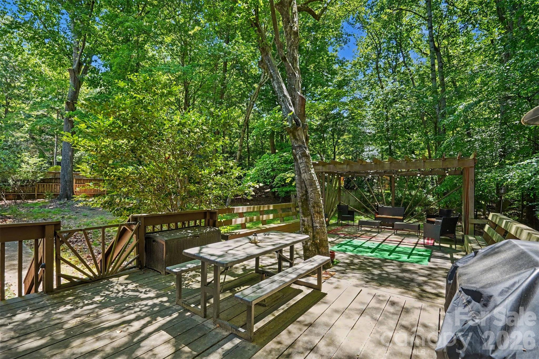 5812 Camelot Drive, Charlotte, NC - photo 29 of 32
