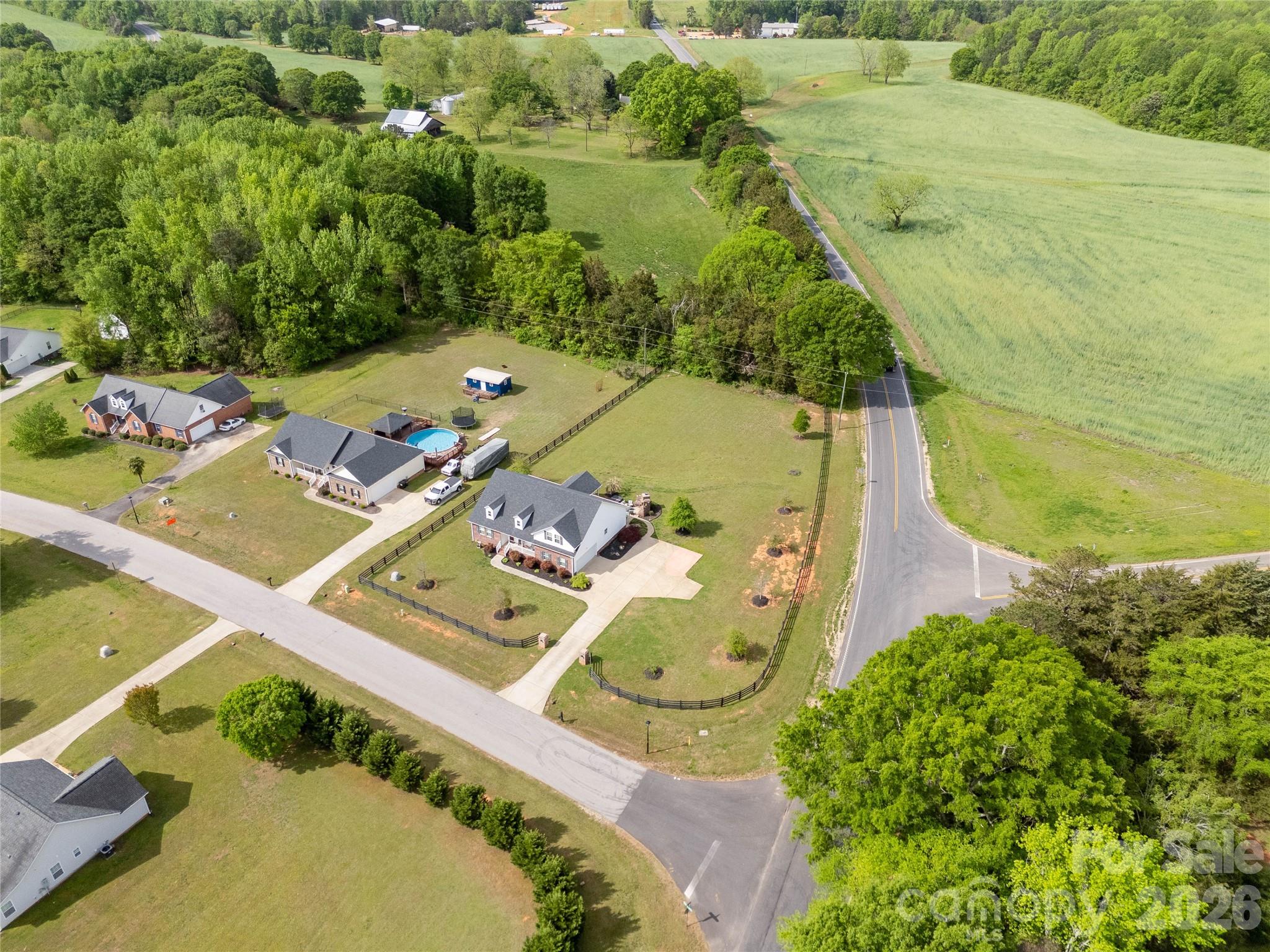 1302 Bryson Creek Drive, McConnells, SC - photo 40 of 47