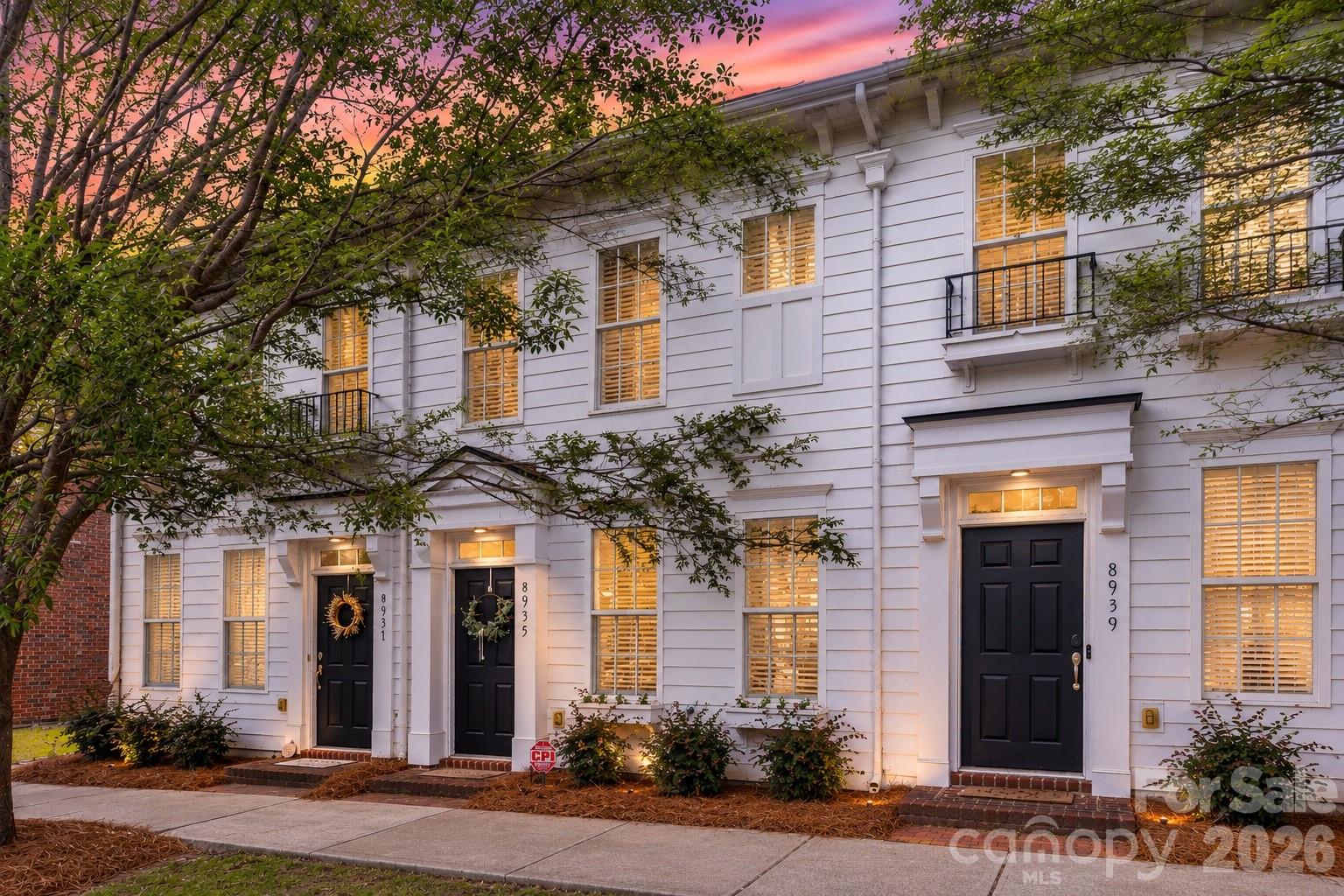 8935 Socata Way, Charlotte, NC