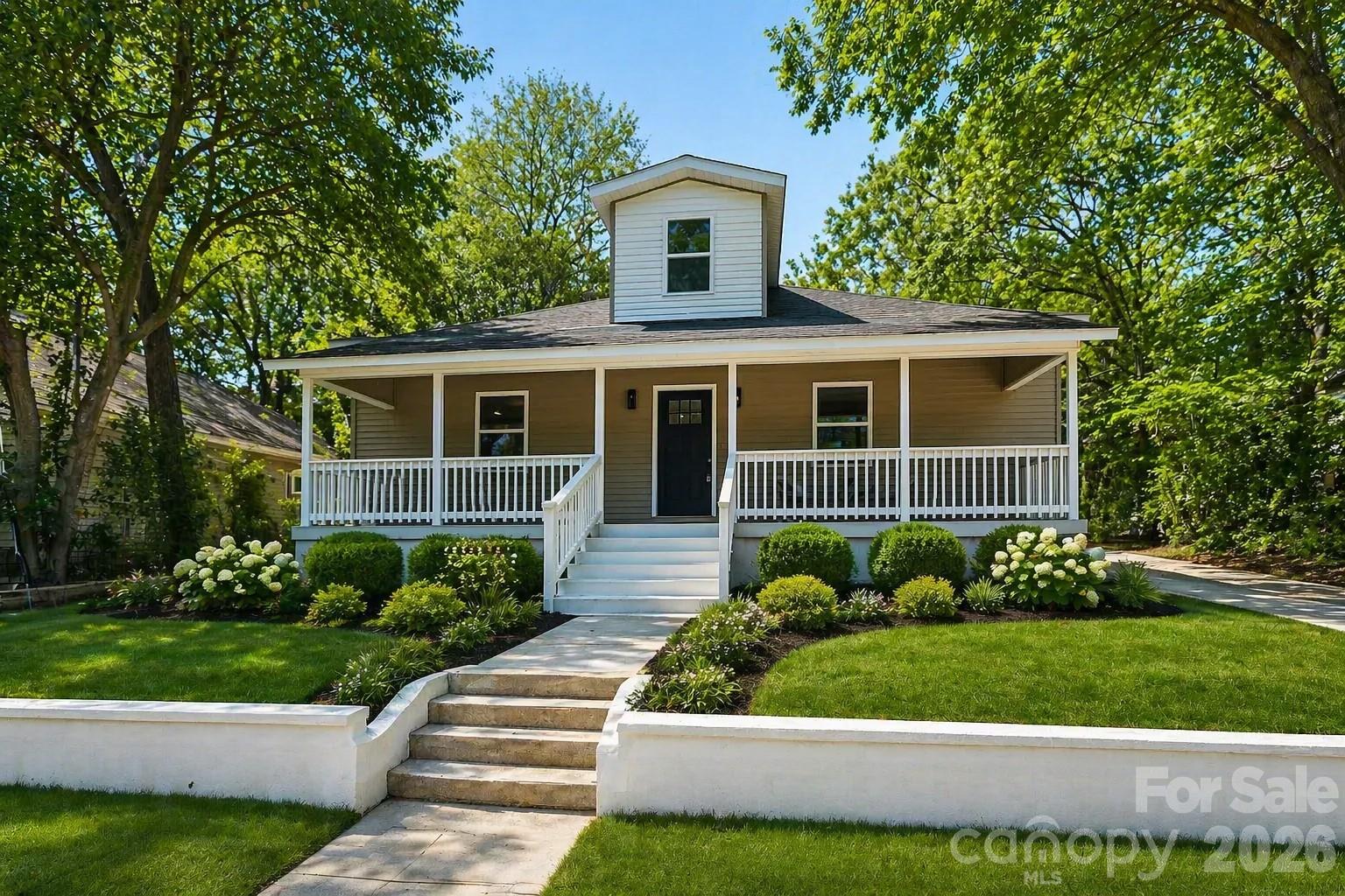 514 W Arch Street, Lancaster, SC