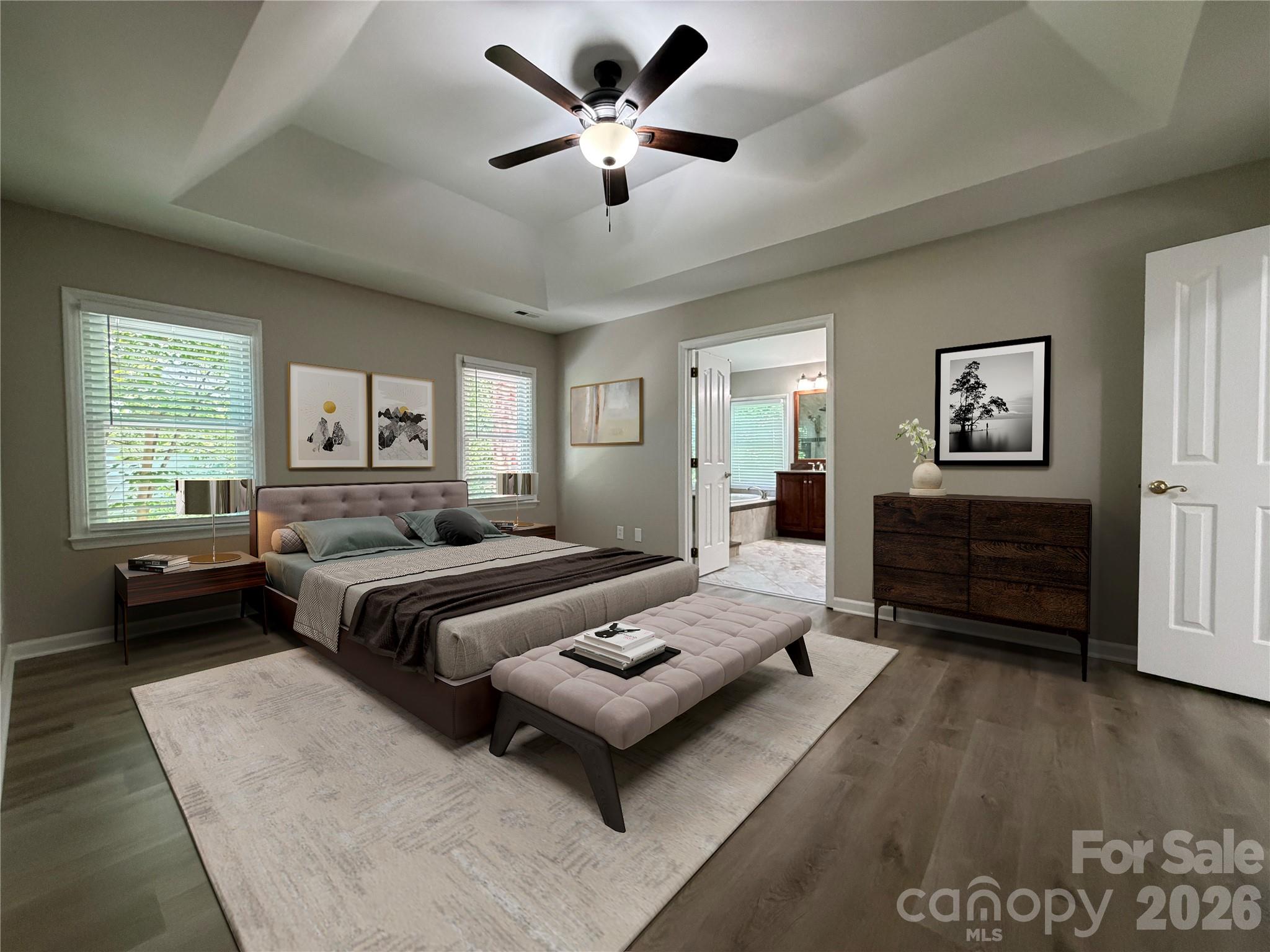 4714 Avonwood Lane, Charlotte, NC - photo 31 of 47