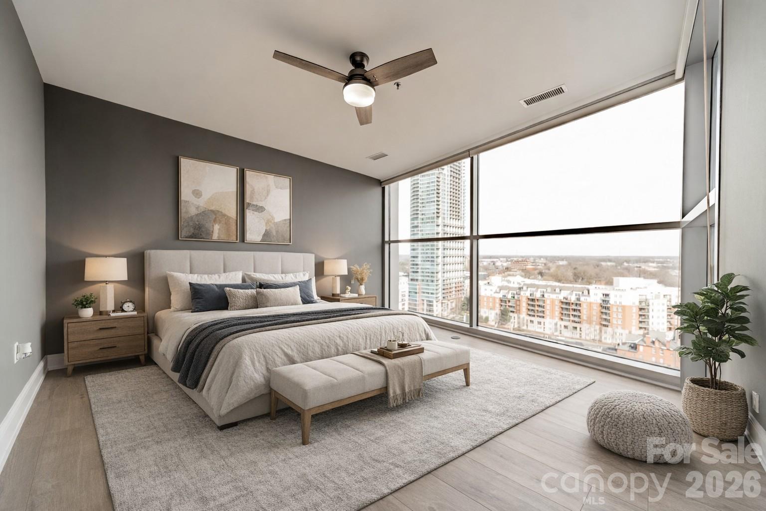 Photo 10 of 333 W Trade Street1200, Charlotte, NC