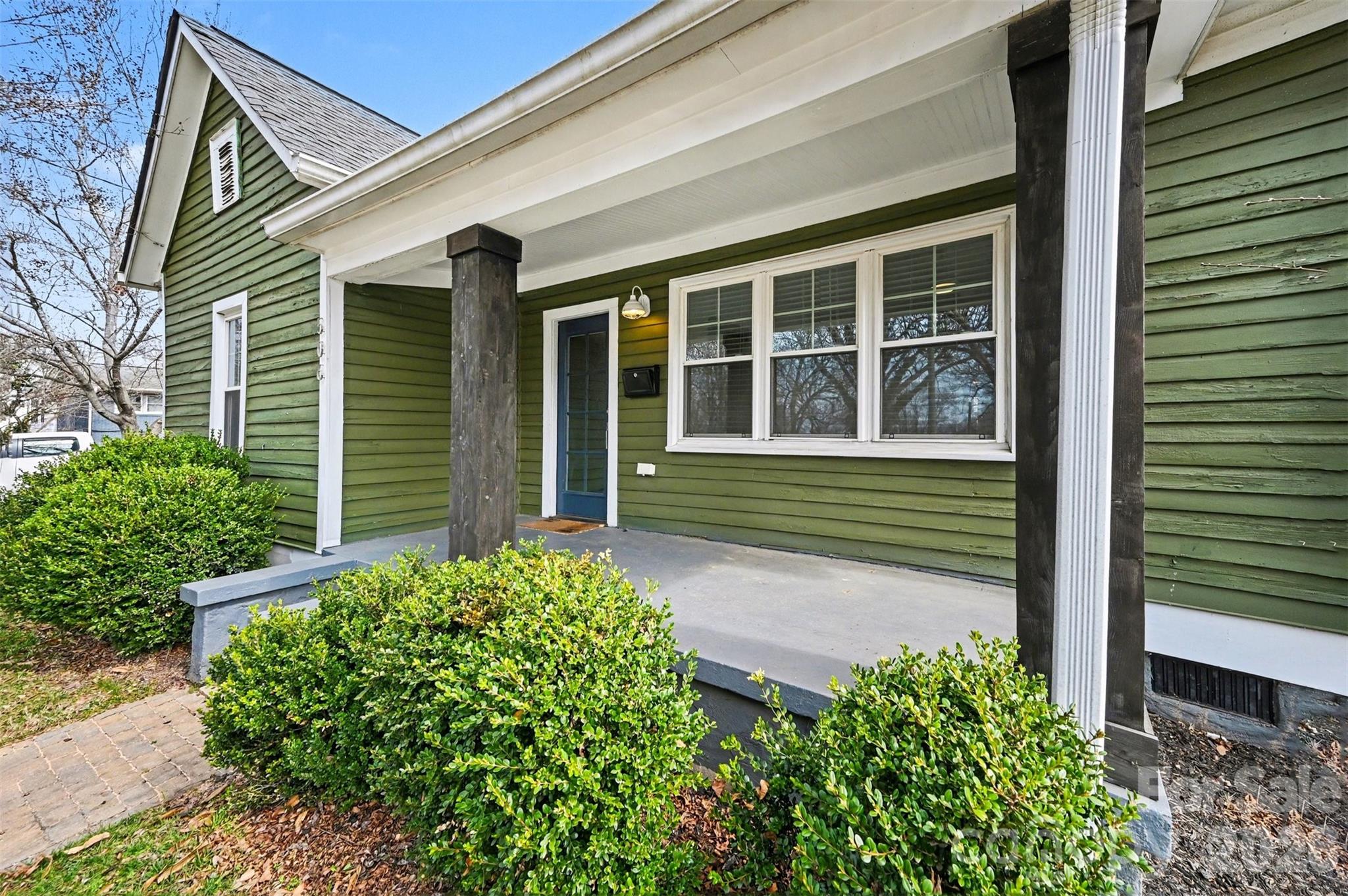 506 Campus Street, Charlotte, NC - photo 15 of 49