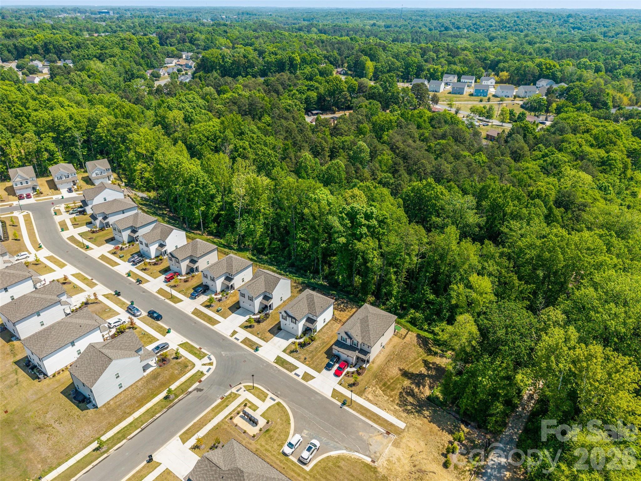 Photo 14 of 11012 Wickenden Way, Charlotte, NC