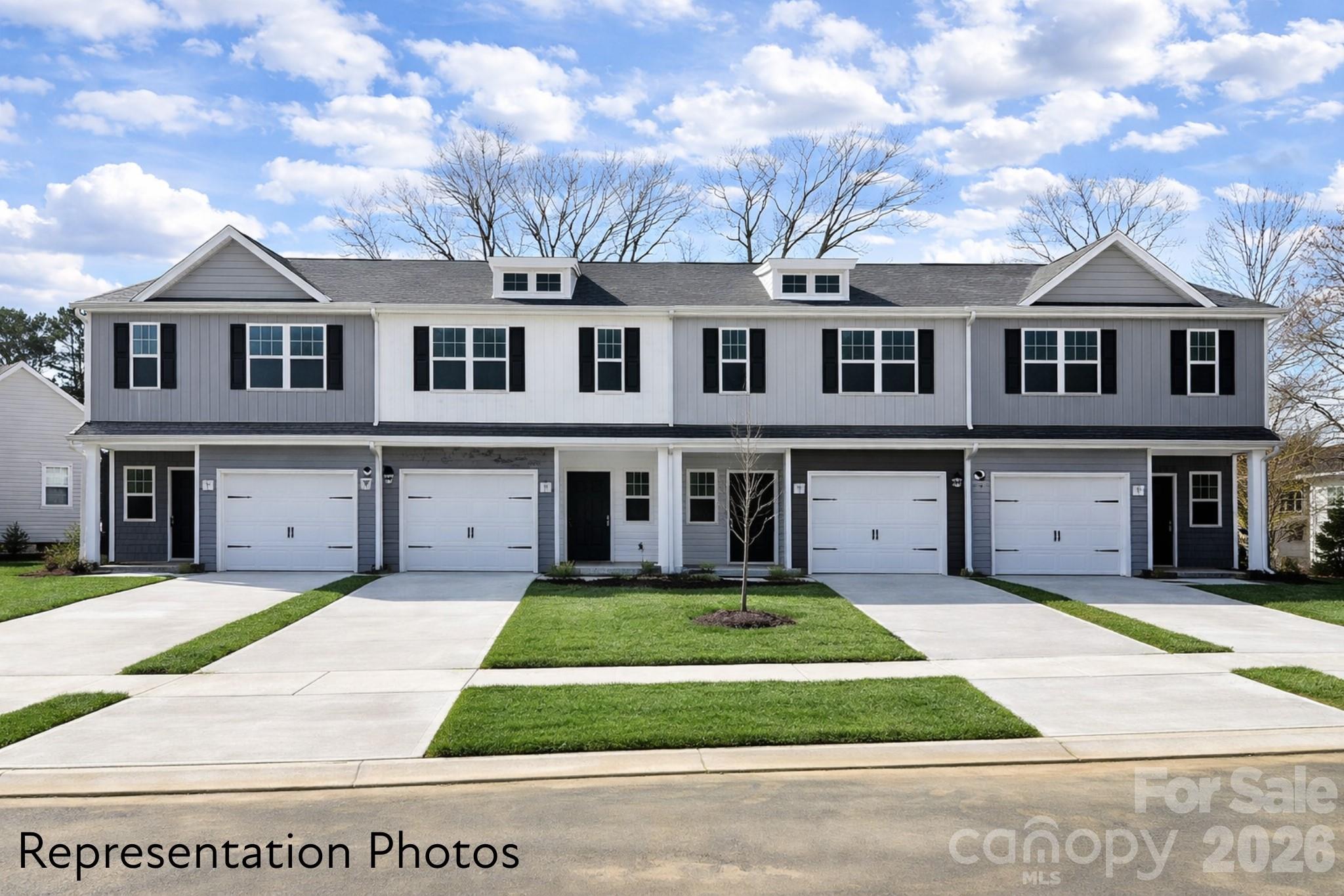 3114 Aberleaf Lane, Charlotte, NC