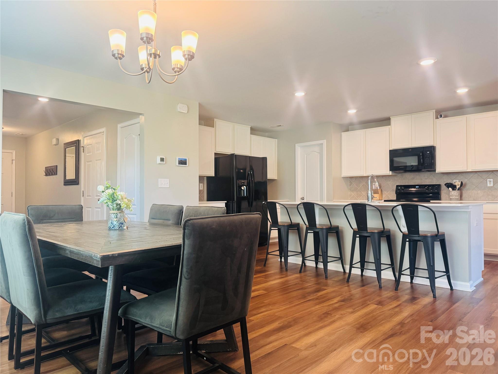 345 Gray Hawk Drive, Rockwell, NC - photo 9 of 28