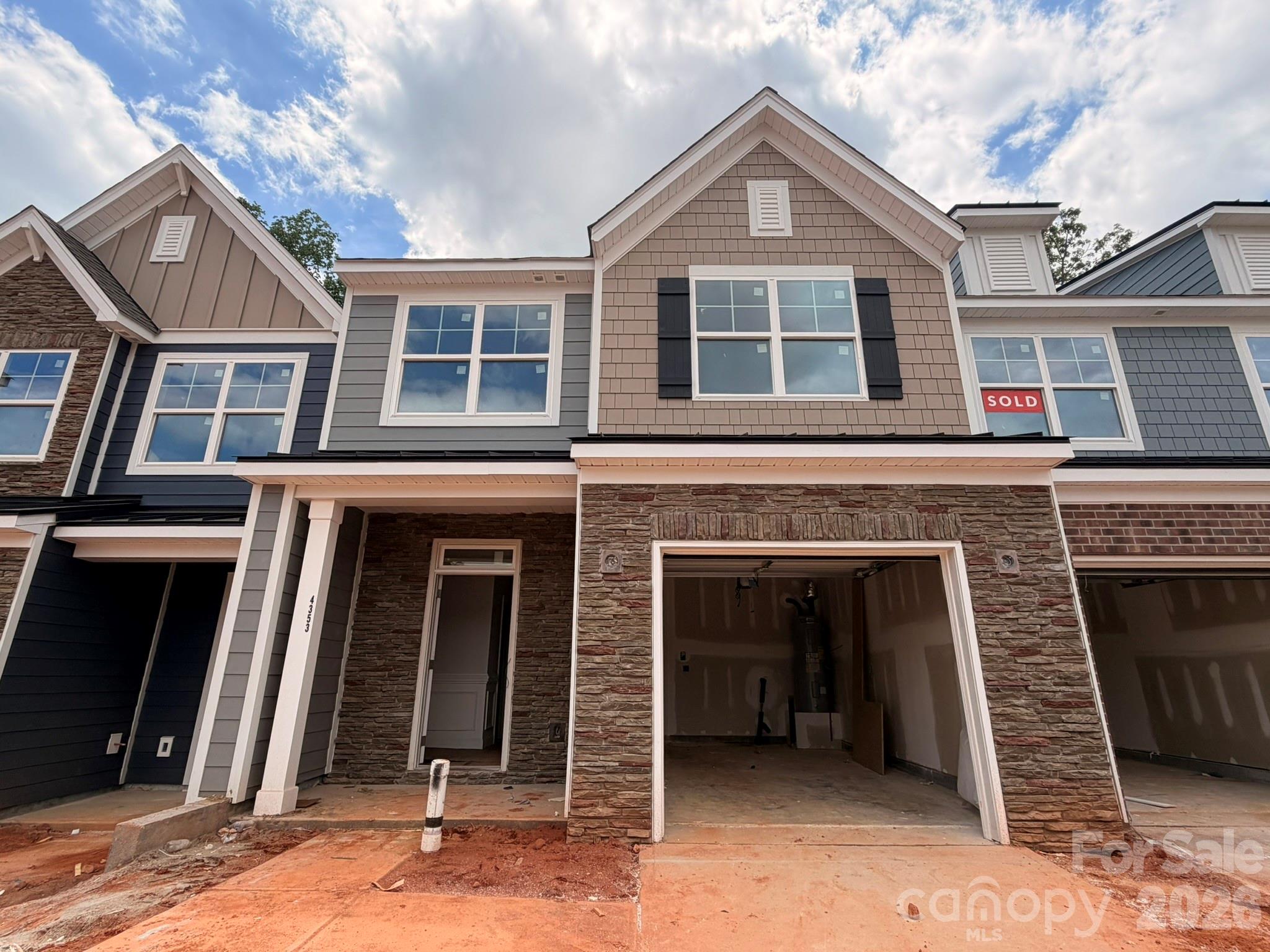 4353 Black Court, Harrisburg, NC - photo 1 of 15
