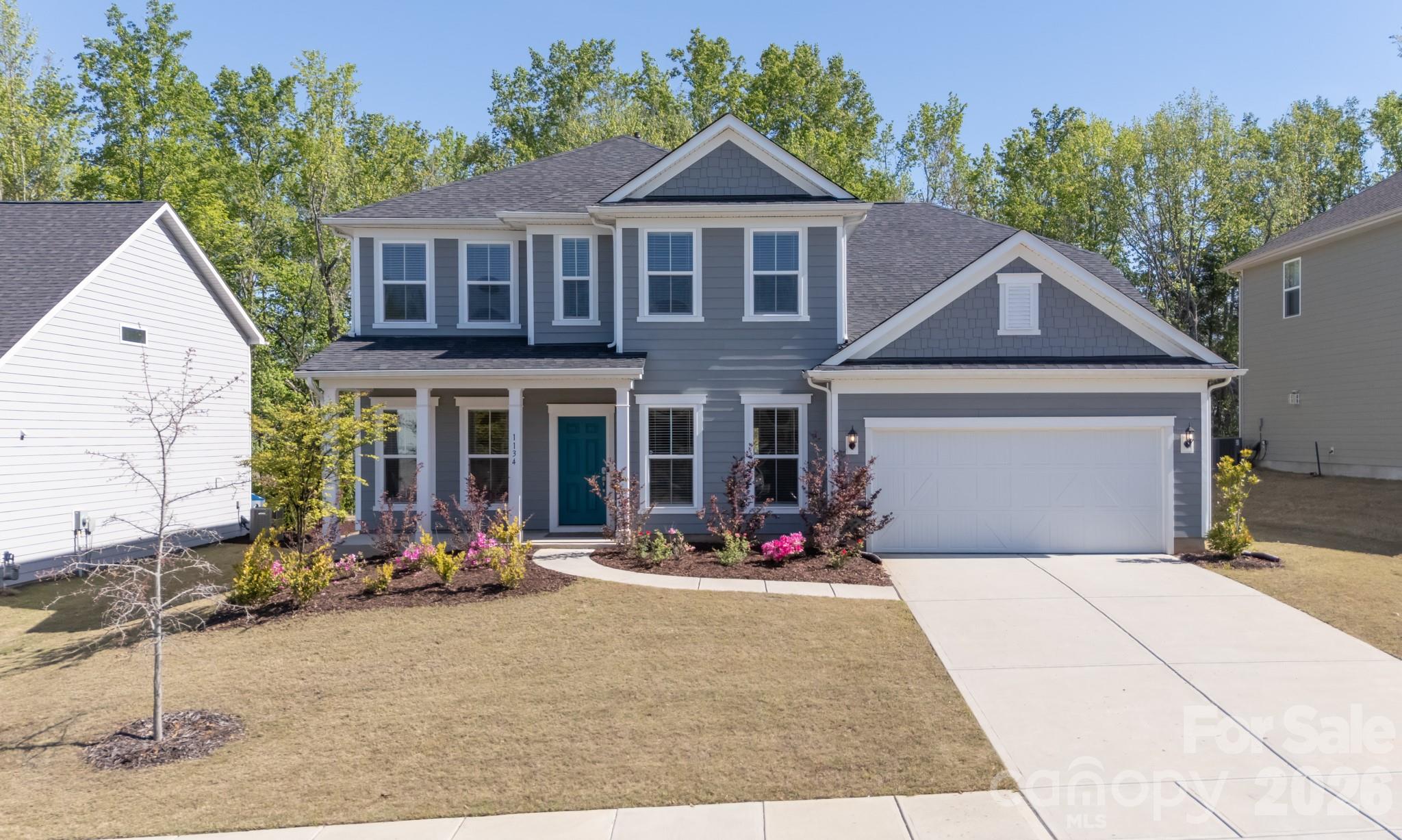 1134 Regions Boulevard, Fort Mill, SC