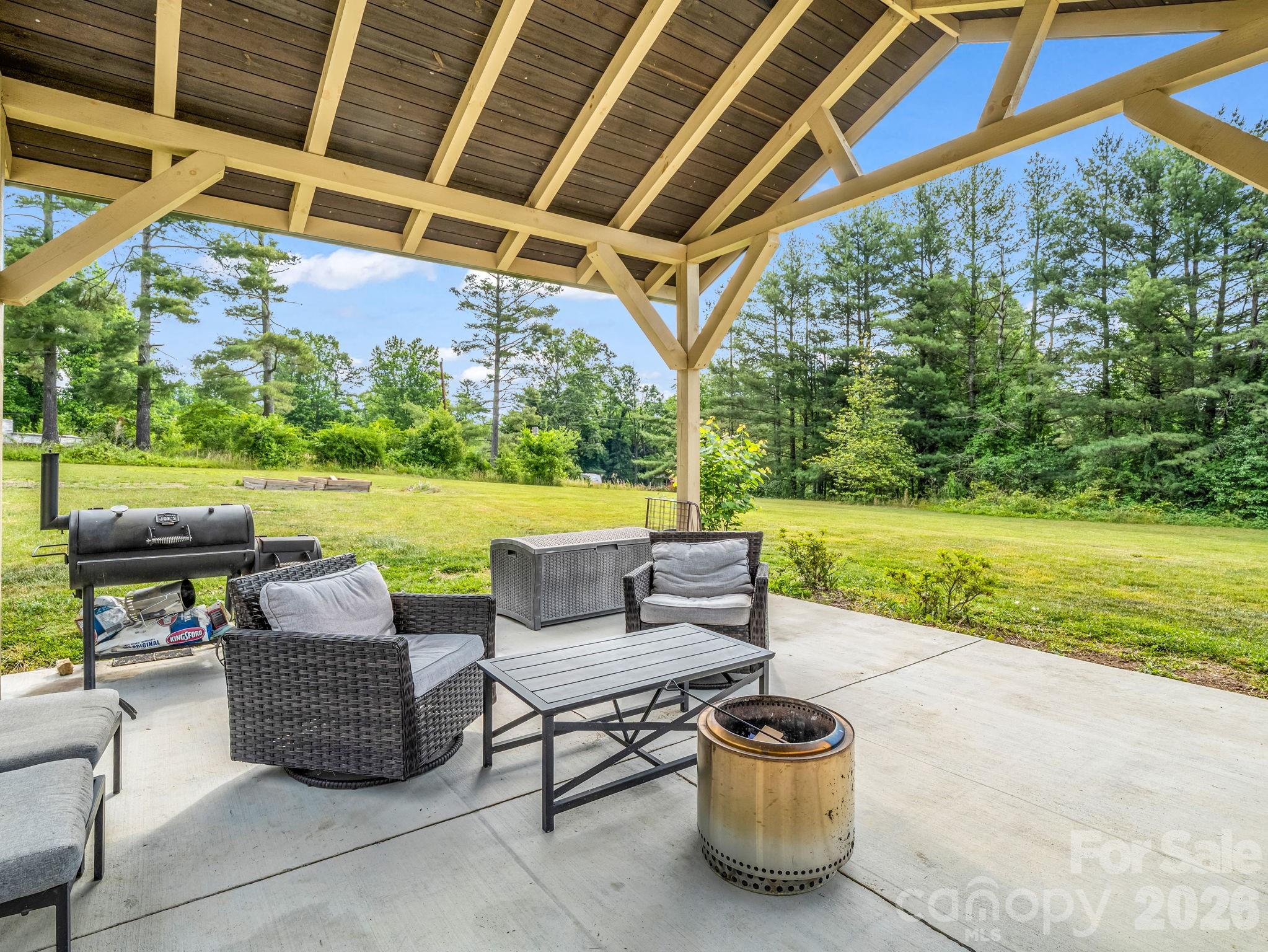 219 Jackson Loop Road, Flat Rock, NC - photo 34 of 46