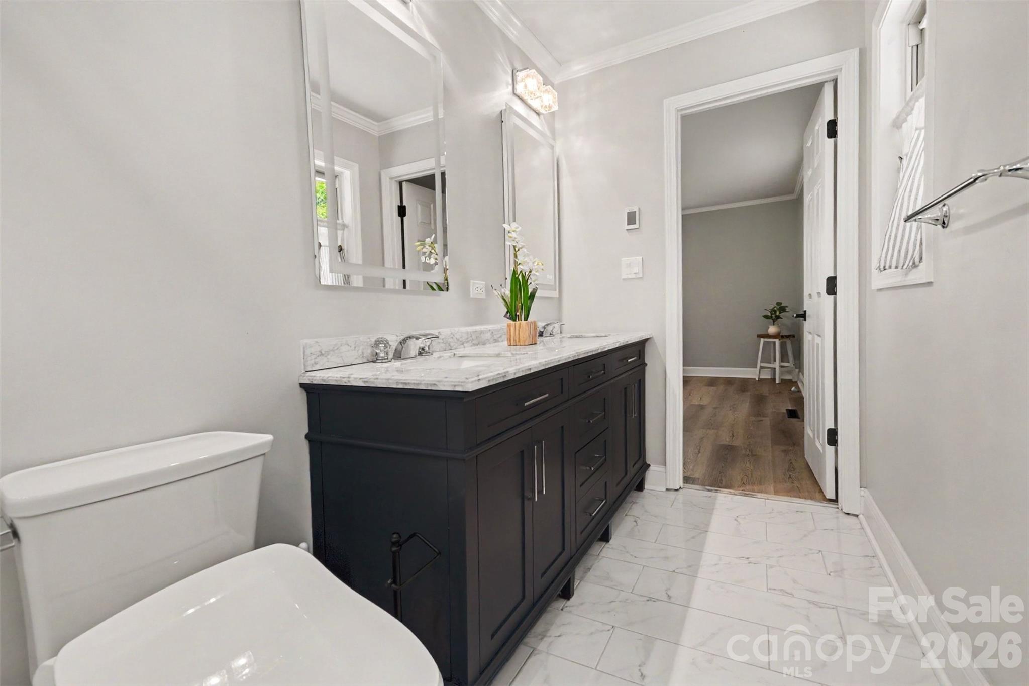 738 Edgemoor Drive, Mooresville, NC - photo 18 of 26