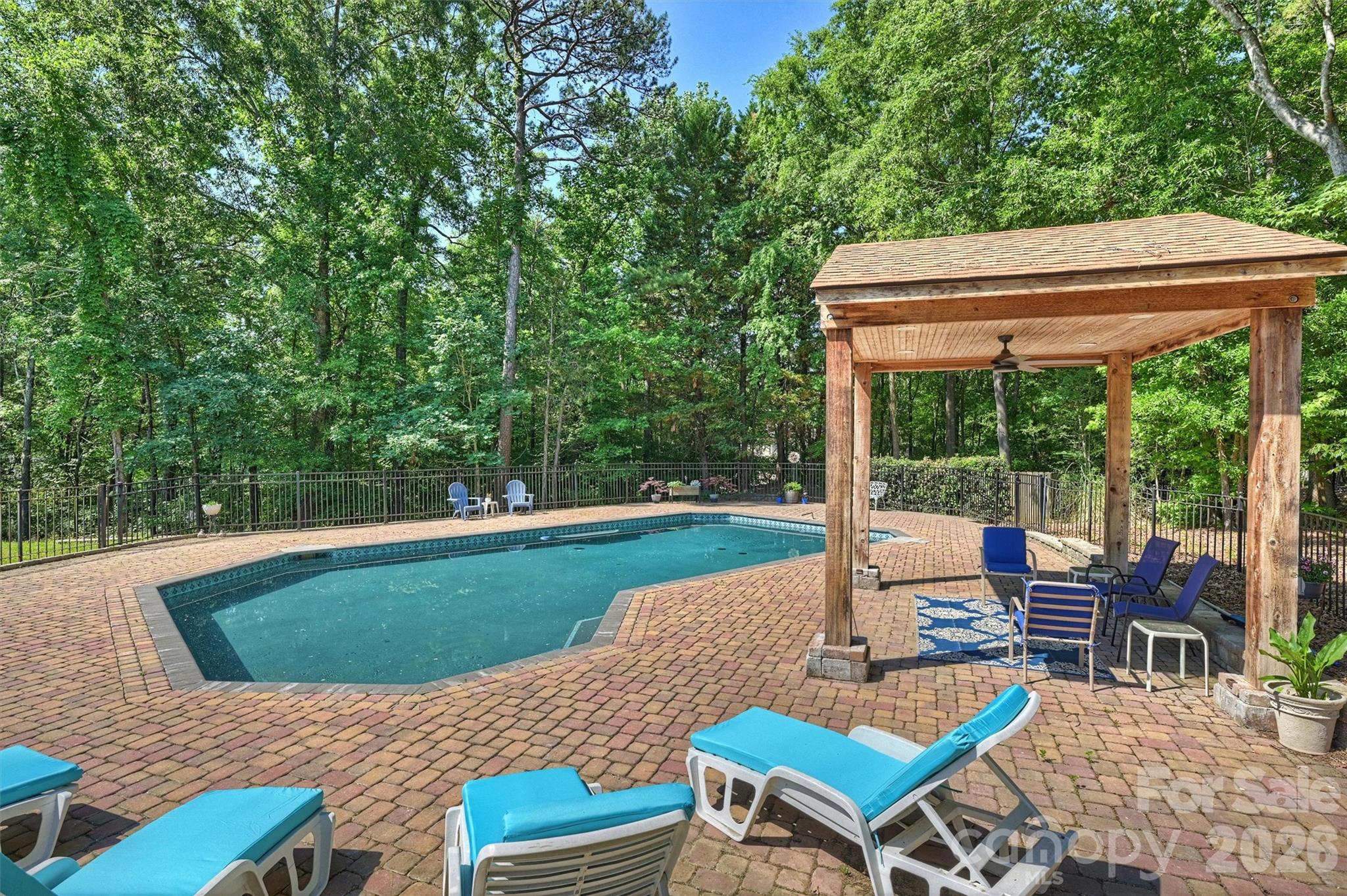 Photo 41 of 3301 Providence Plantation Lane, Charlotte, NC