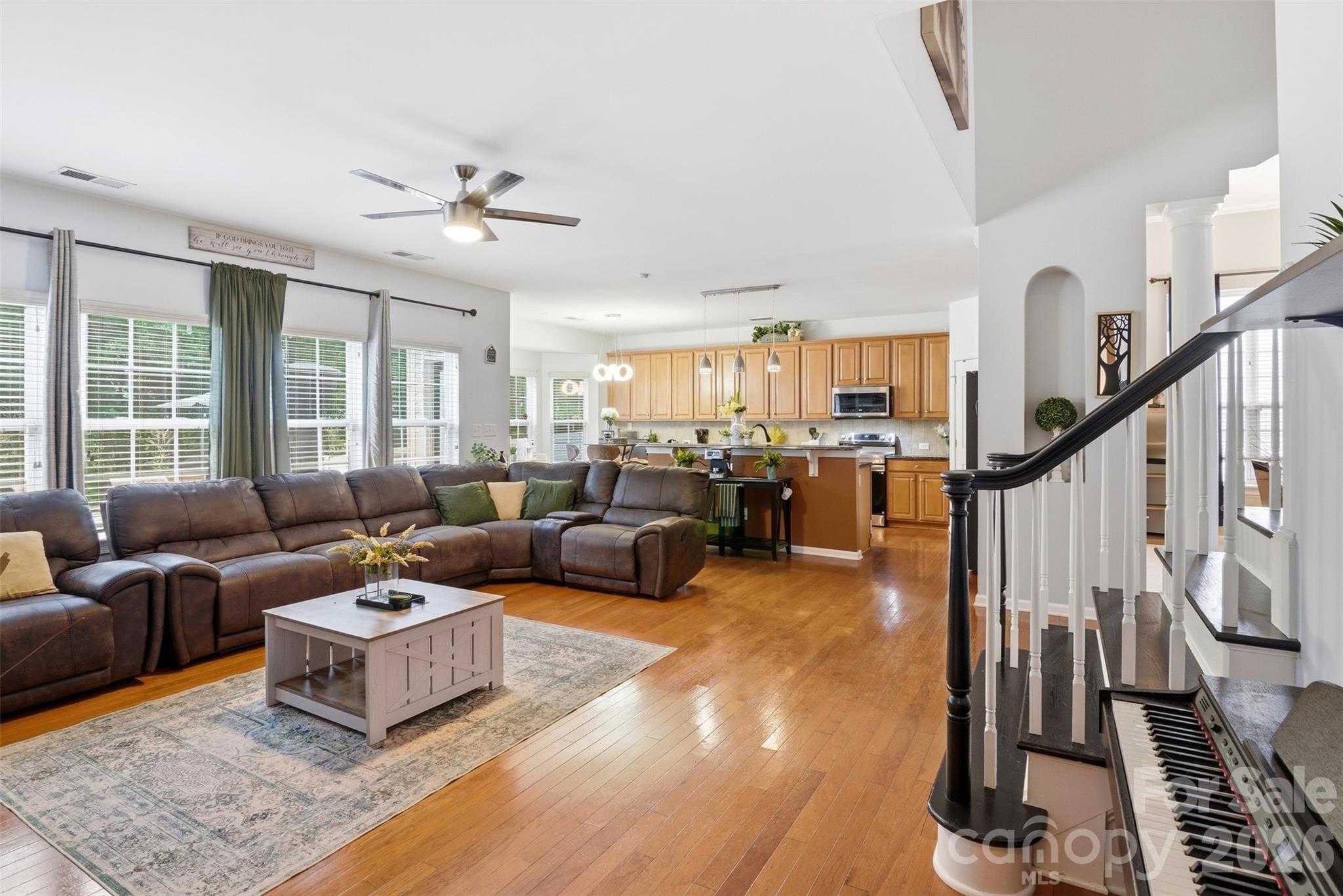 Photo 14 of 11144 Huntington Meadow Lane, Charlotte, NC
