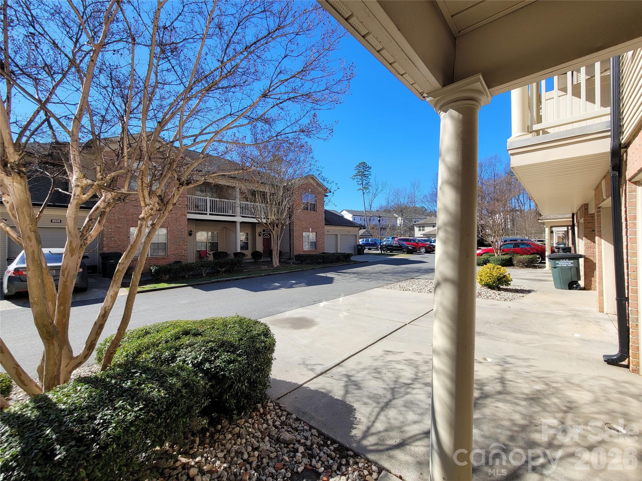Photo 15 of 6525 Quarterbridge Lane, Charlotte, NC