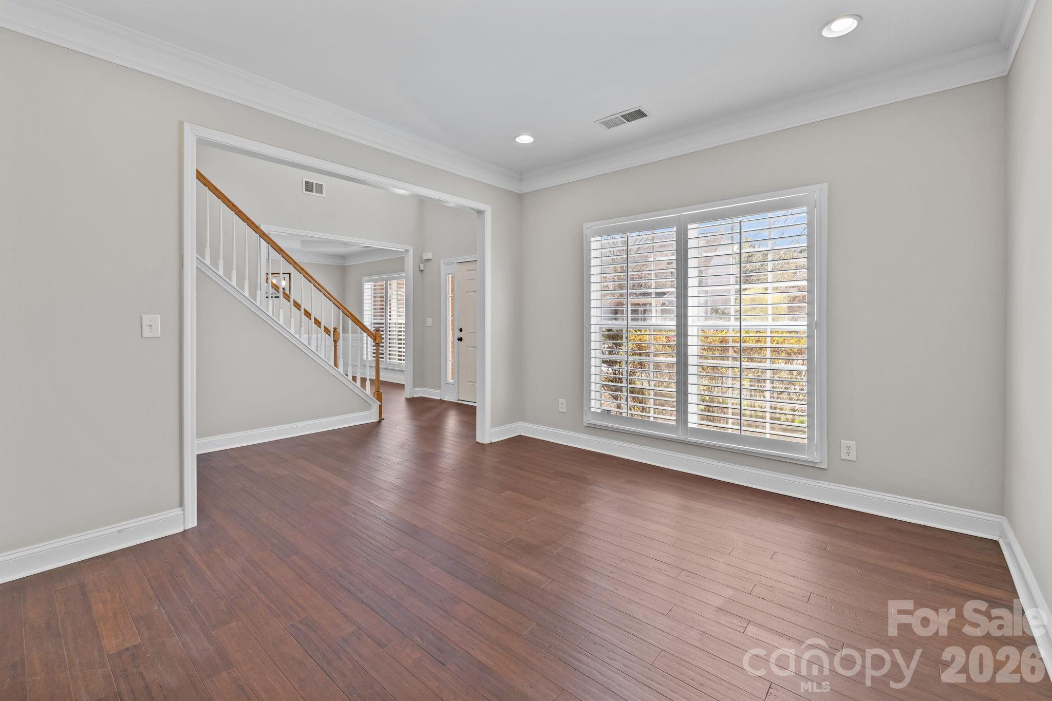 Photo 3 of 6226 Hermsley Road, Charlotte, NC