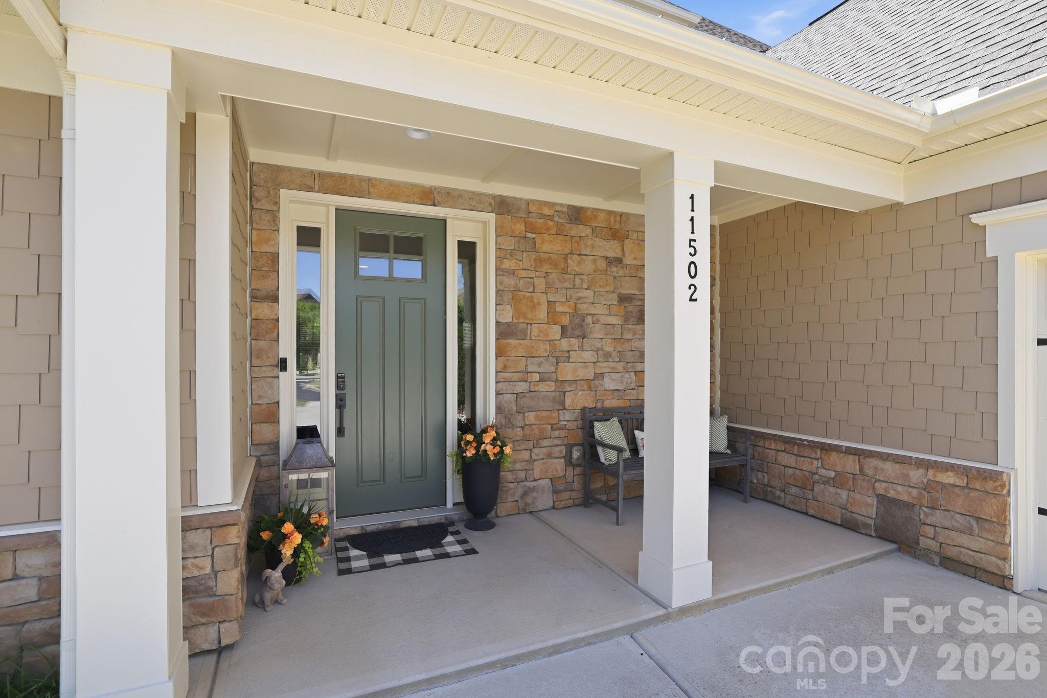 Photo 38 of 11502 Sweet Birch Lane, Charlotte, NC