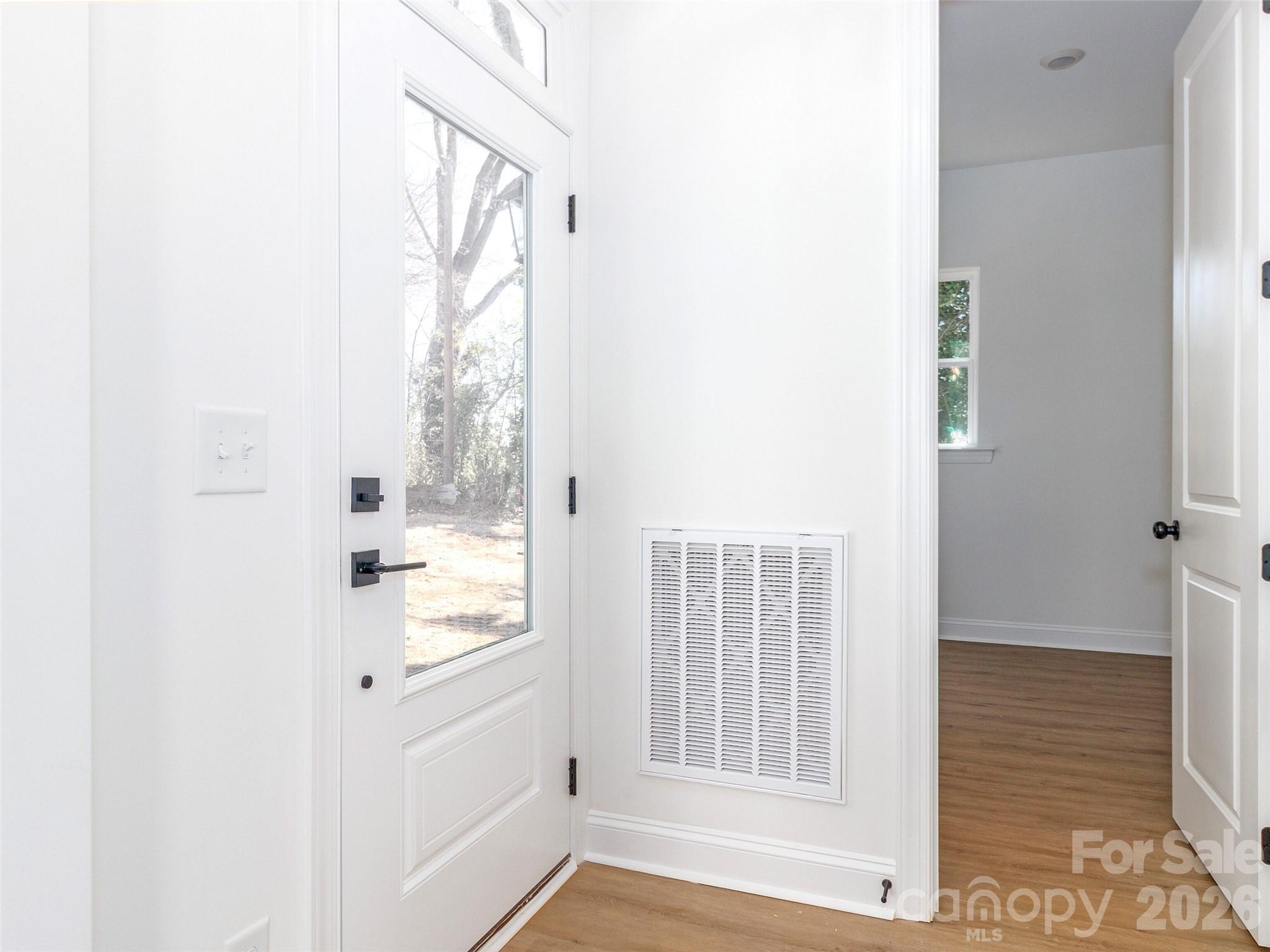 Photo 3 of 2501 ELON Street, Charlotte, NC
