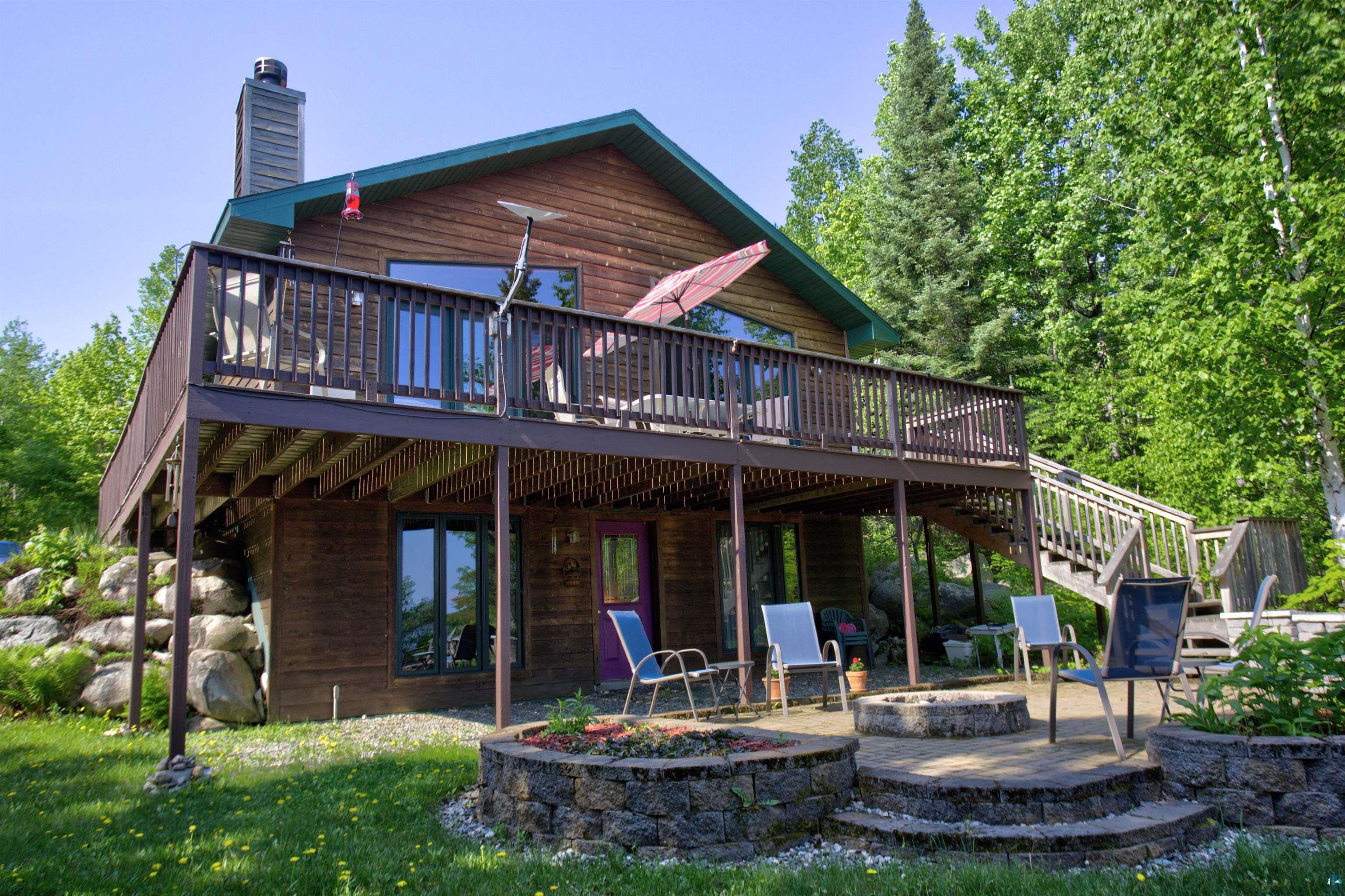 14015 Romberg Shores Rd for sale in Ely, Minnesota, MLS ID 6108328 Bear ...