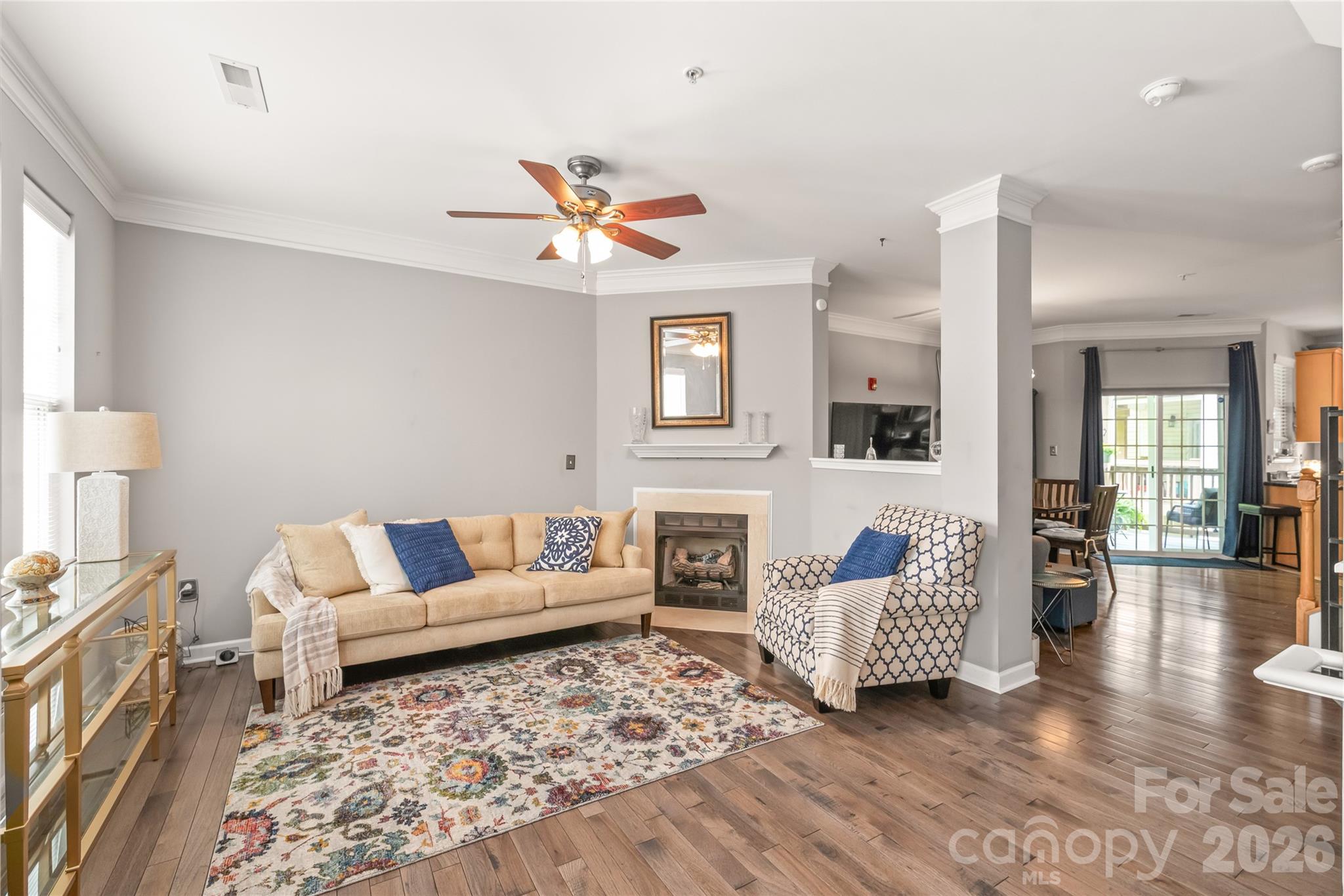 7111 Founders Club Court, Charlotte, NC - photo 6 of 34