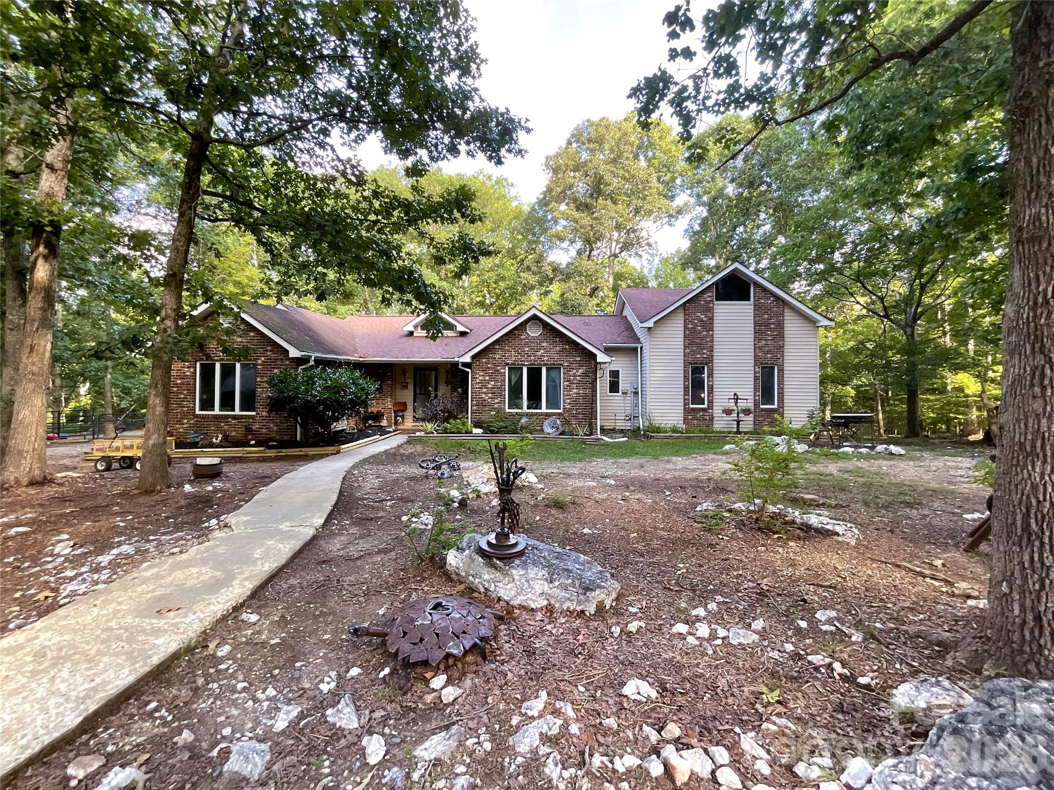 7200 Nesbit Road, Waxhaw, NC