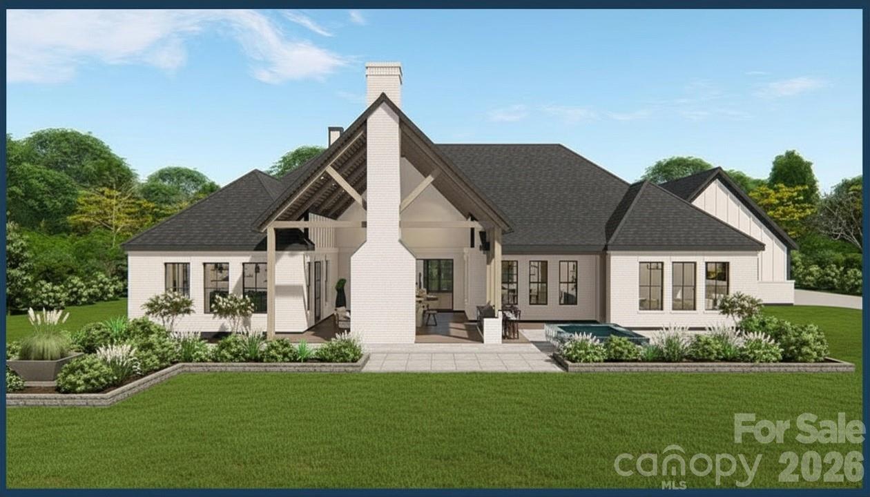 42 The Preserve Drive, Marshville, NC - photo 3 of 40