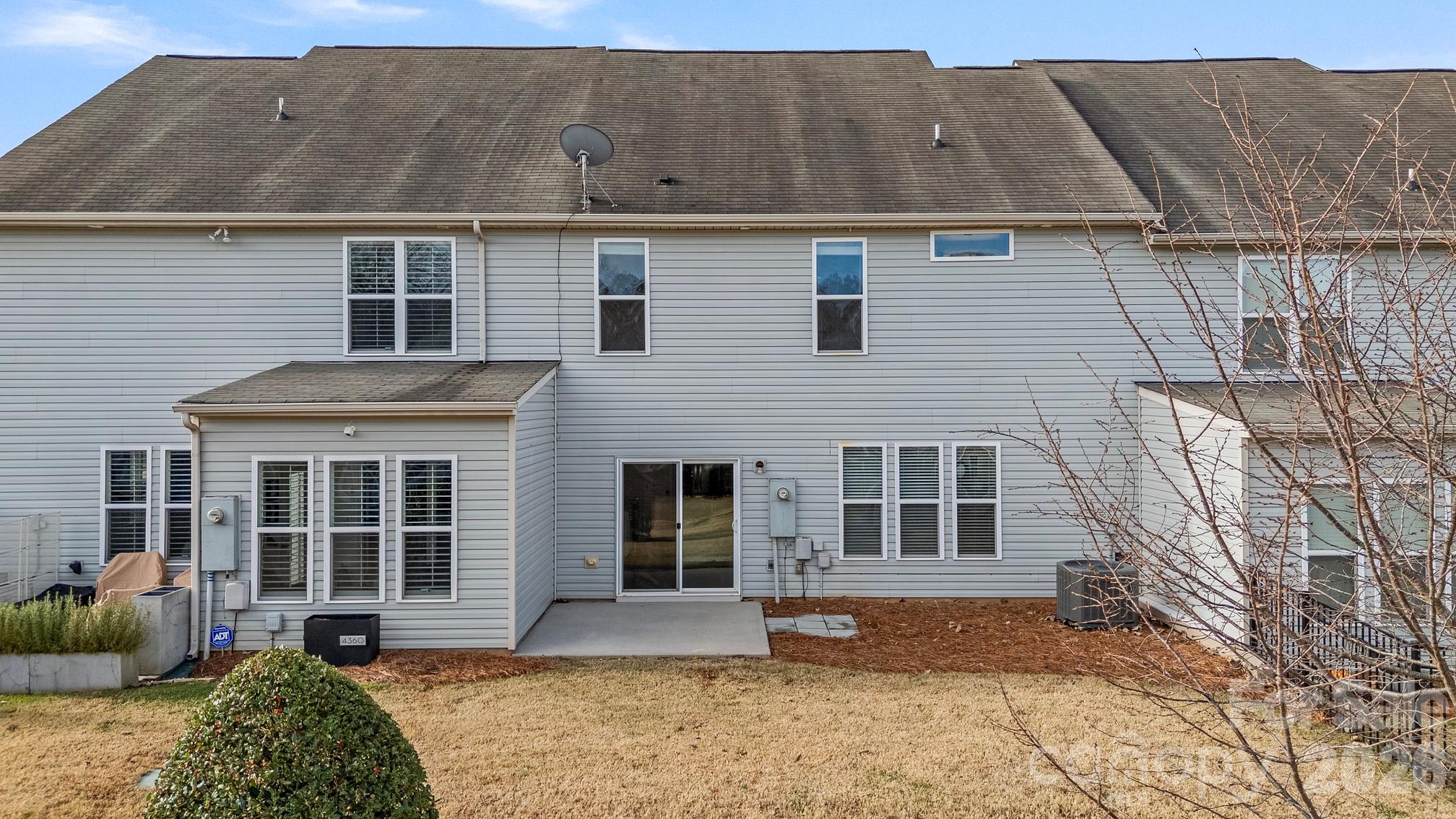 4364 Park South Station Boulevard, Charlotte, NC - photo 29 of 30