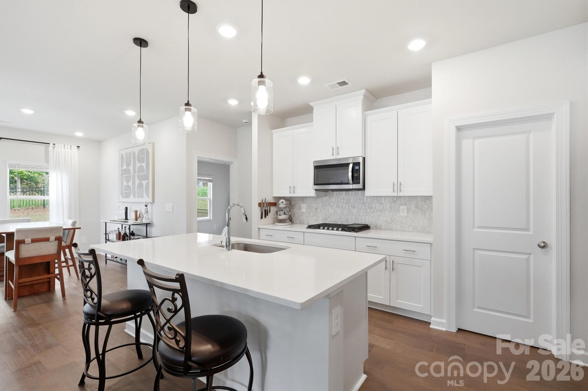 Photo 5 of 6234 Barcelona Way, Charlotte, NC