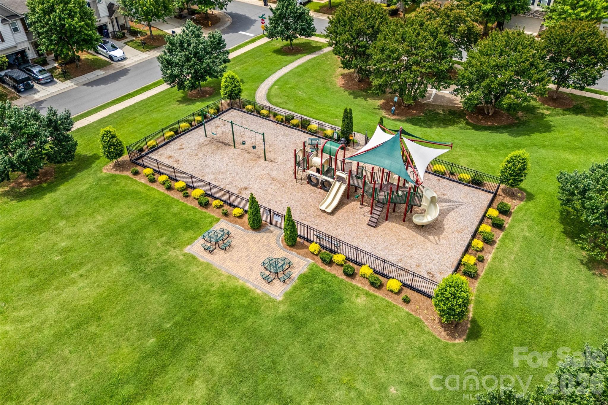 Photo 46 of 5125 Mount Clare Lane, Charlotte, NC