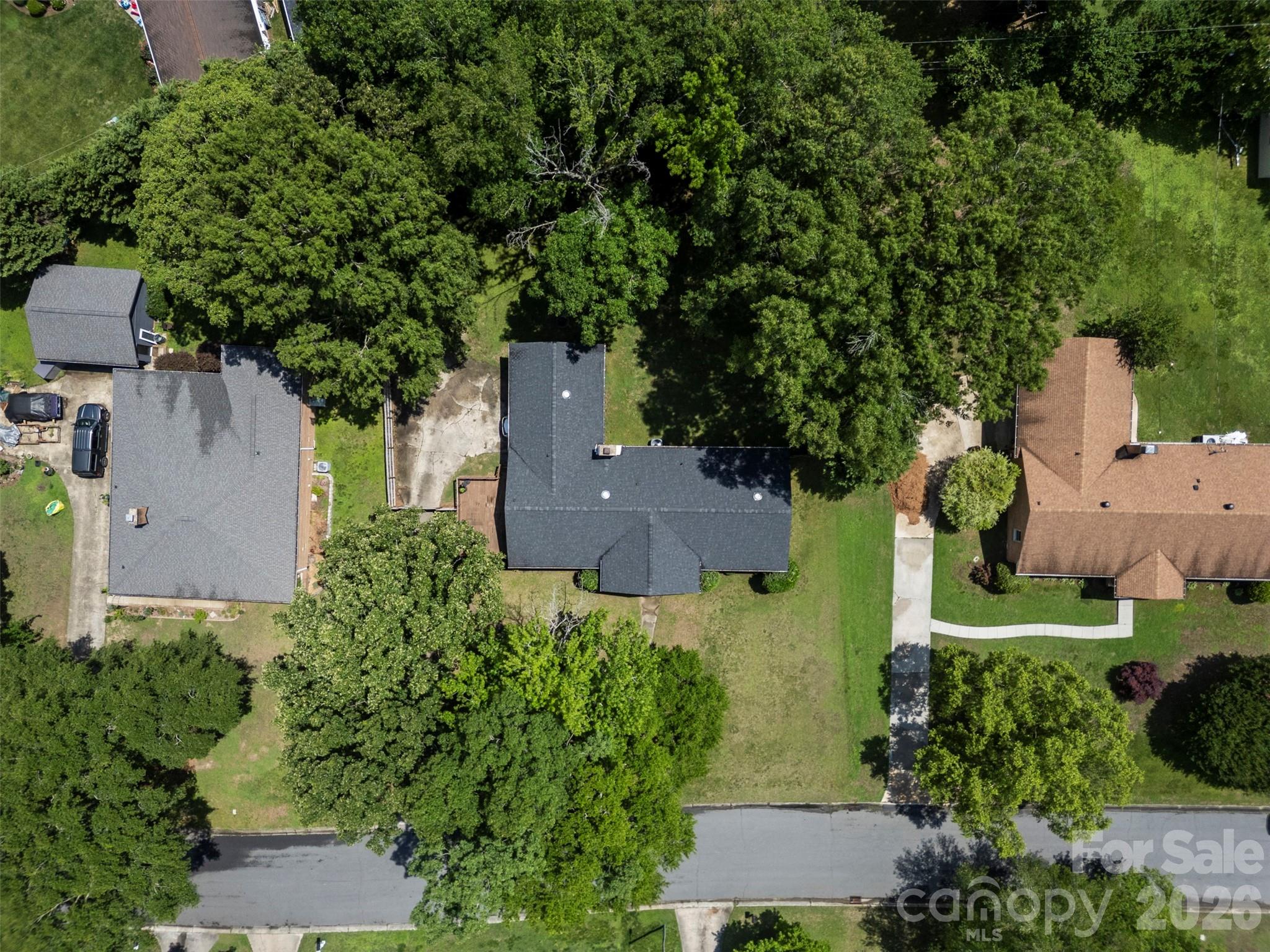 Photo 27 of 224 Sturbridge Drive, Charlotte, NC