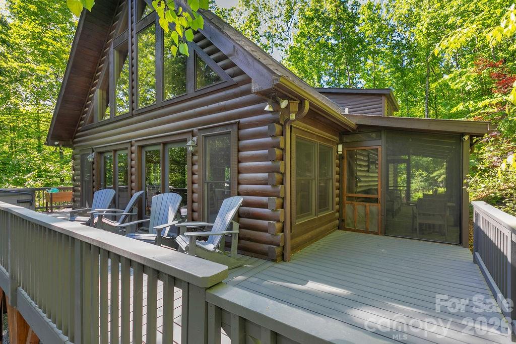 130 Greenfield Circle, Brevard, NC - photo 2 of 49