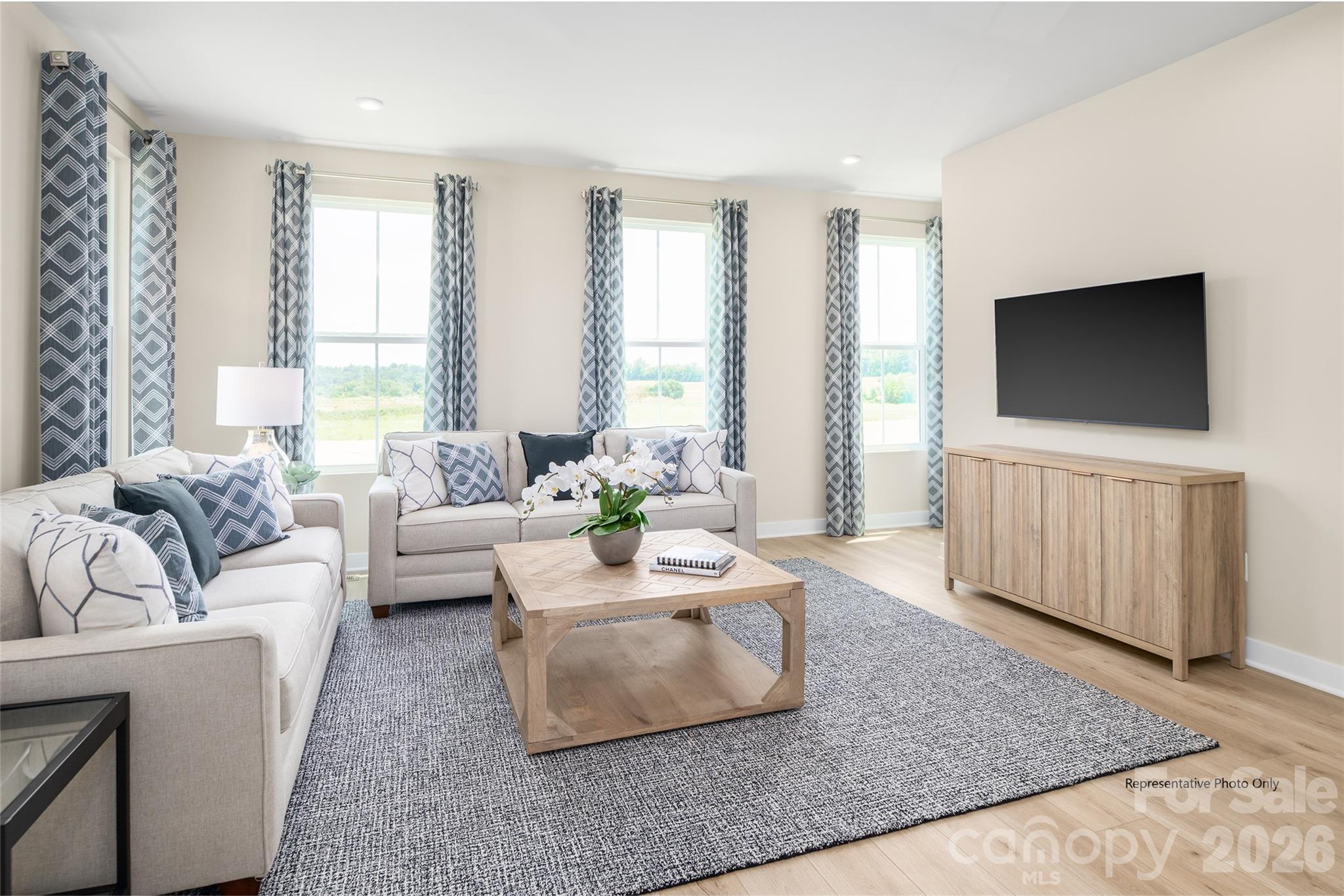 1026 Bracken Hill Road, Indian Trail, NC - photo 6 of 29