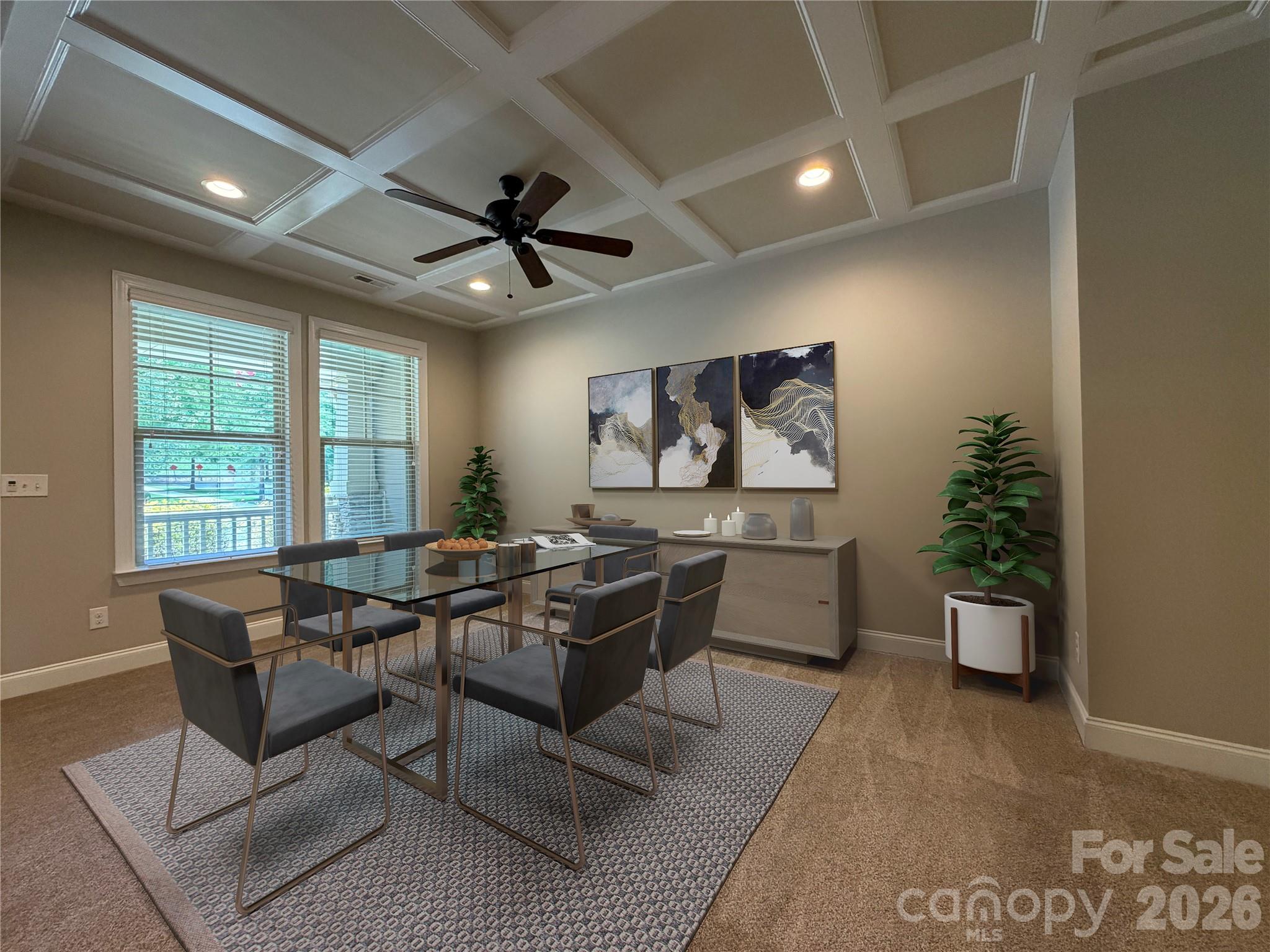 Home for sale at 10403 Drake Hill Drive, Huntersville, NC — photo 4 of 38