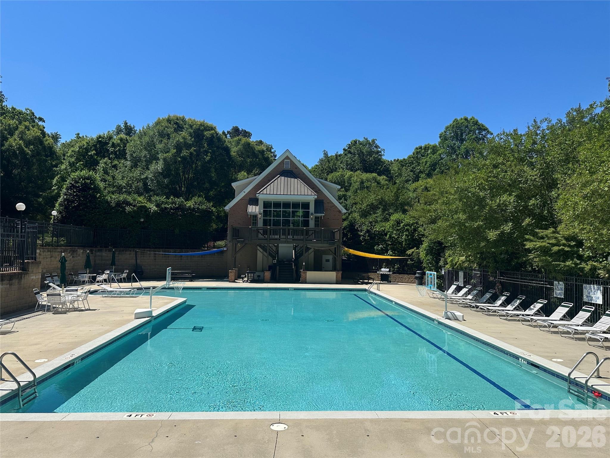 932 Thorn Ridge Lane, Clover, SC - photo 48 of 49
